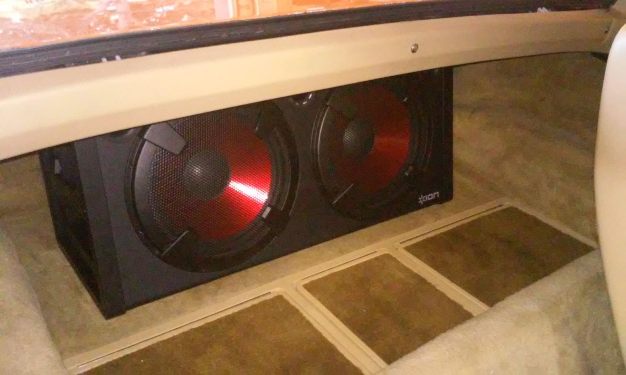 Sound system?? - CorvetteForum - Chevrolet Corvette Forum Discussion