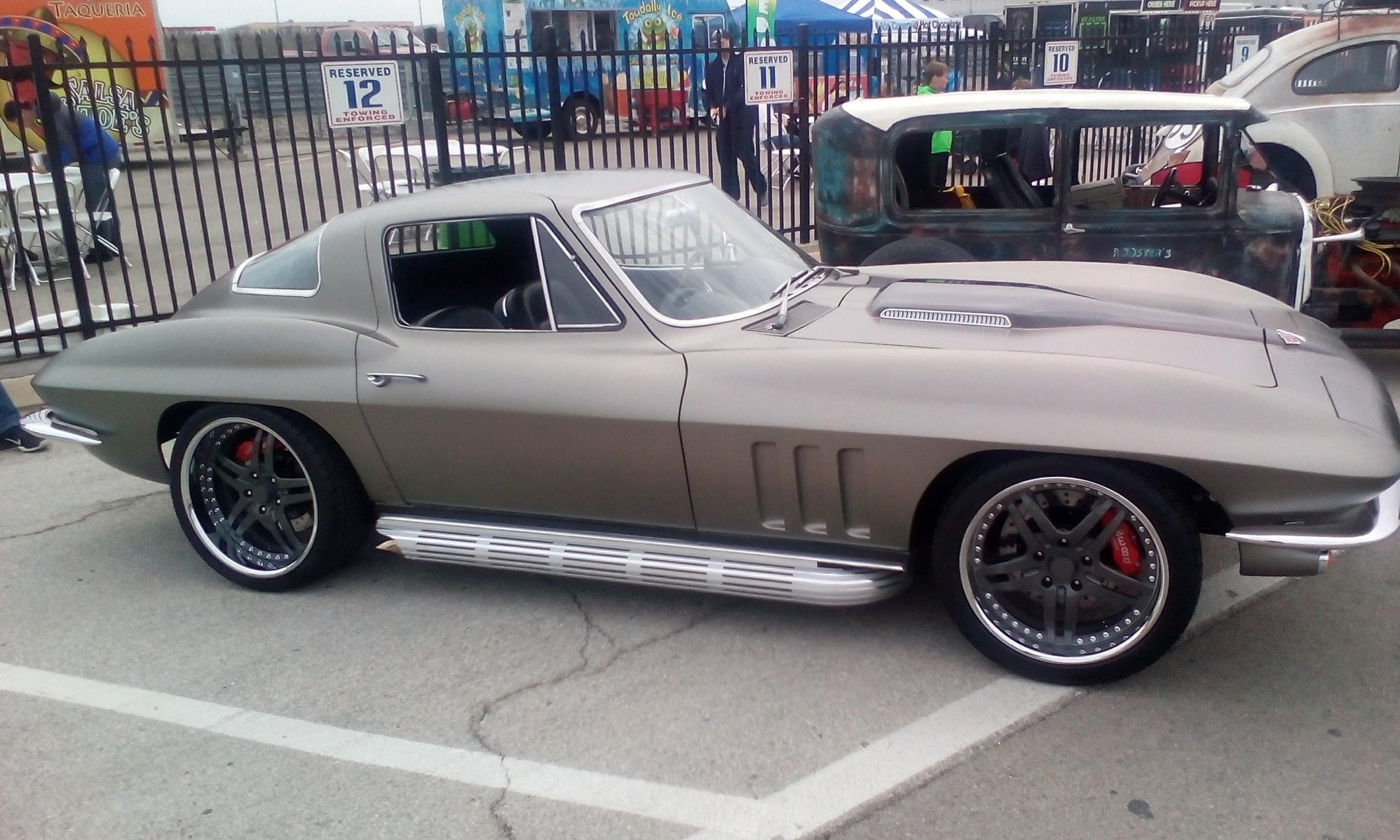 C2 Help Identifying Wheels - CorvetteForum - Chevrolet Corvette Forum ...