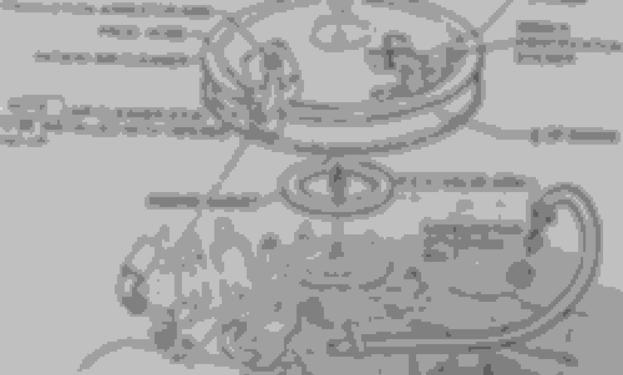 1967 427/425 PCV routing/brackets - CorvetteForum - Chevrolet Corvette ...