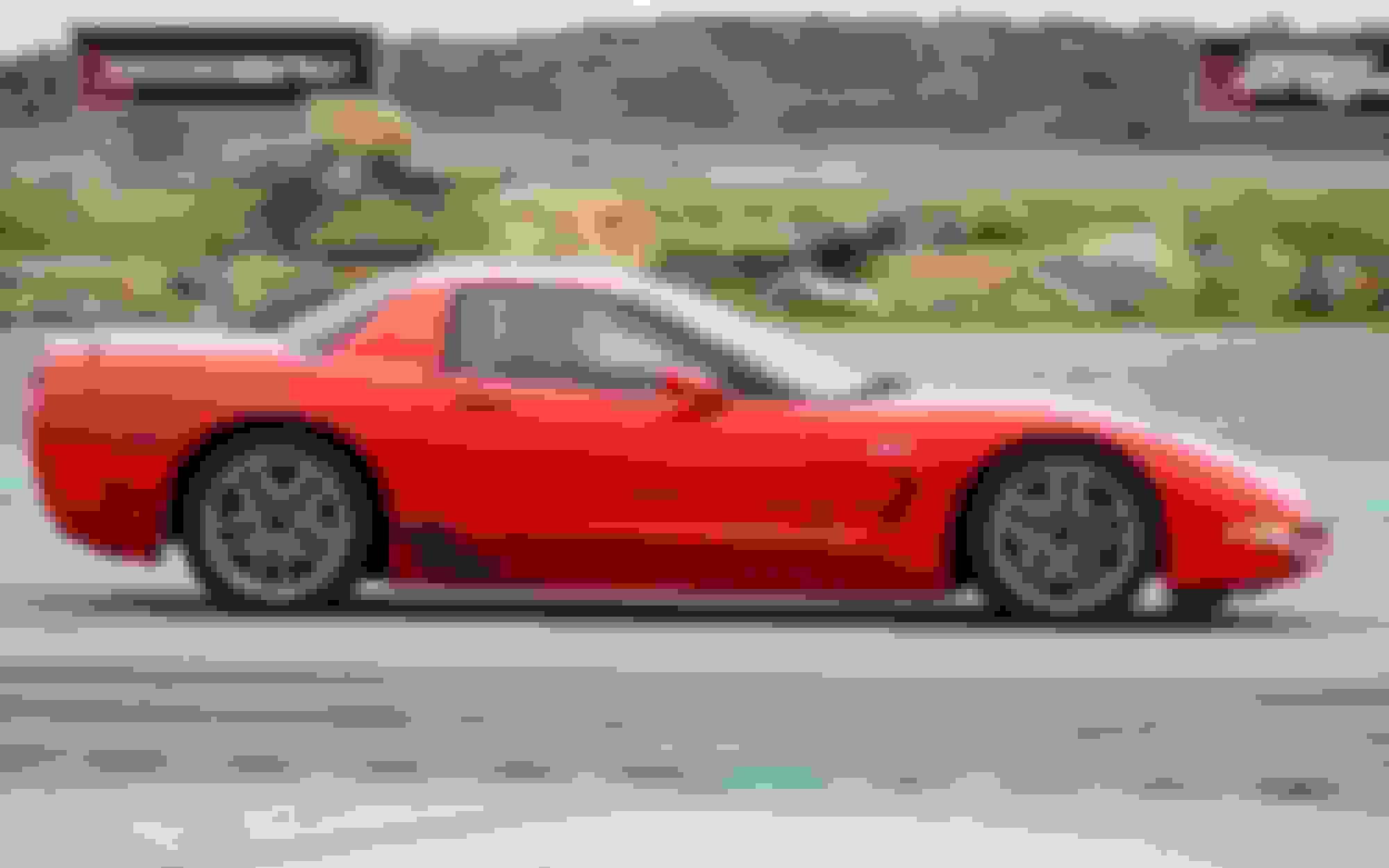 For Sale Heavy Moded Track car 2003 Z06 full T1 - CorvetteForum ...