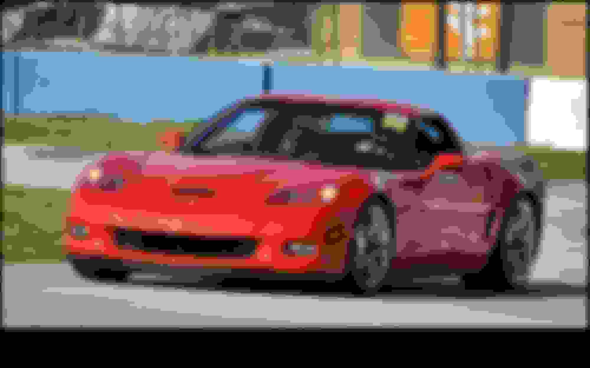 Screen saver - CorvetteForum - Chevrolet Corvette Forum Discussion