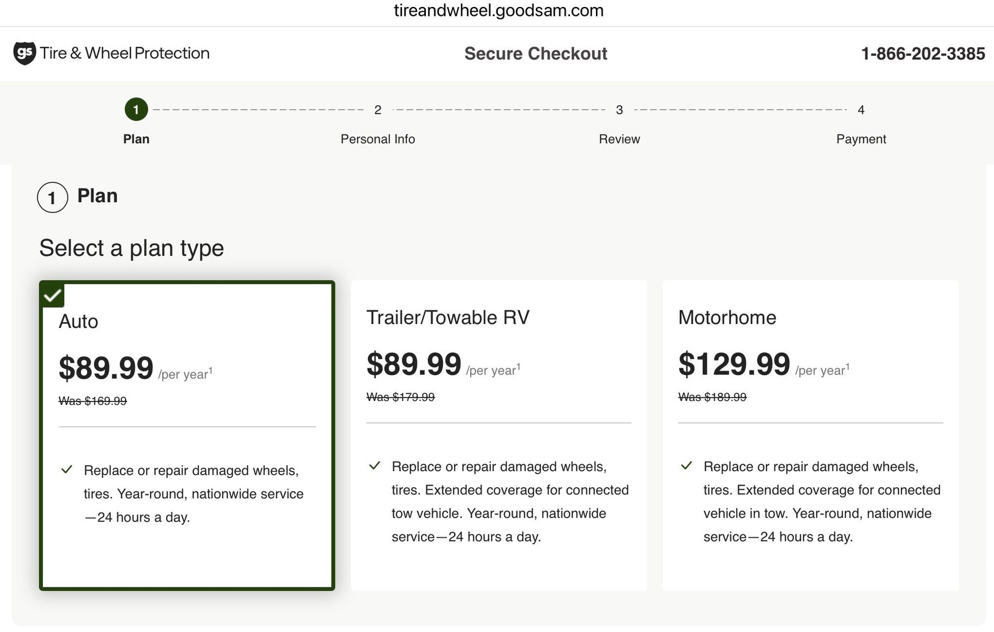 Tire Insurance - CorvetteForum - Chevrolet Corvette Forum Discussion