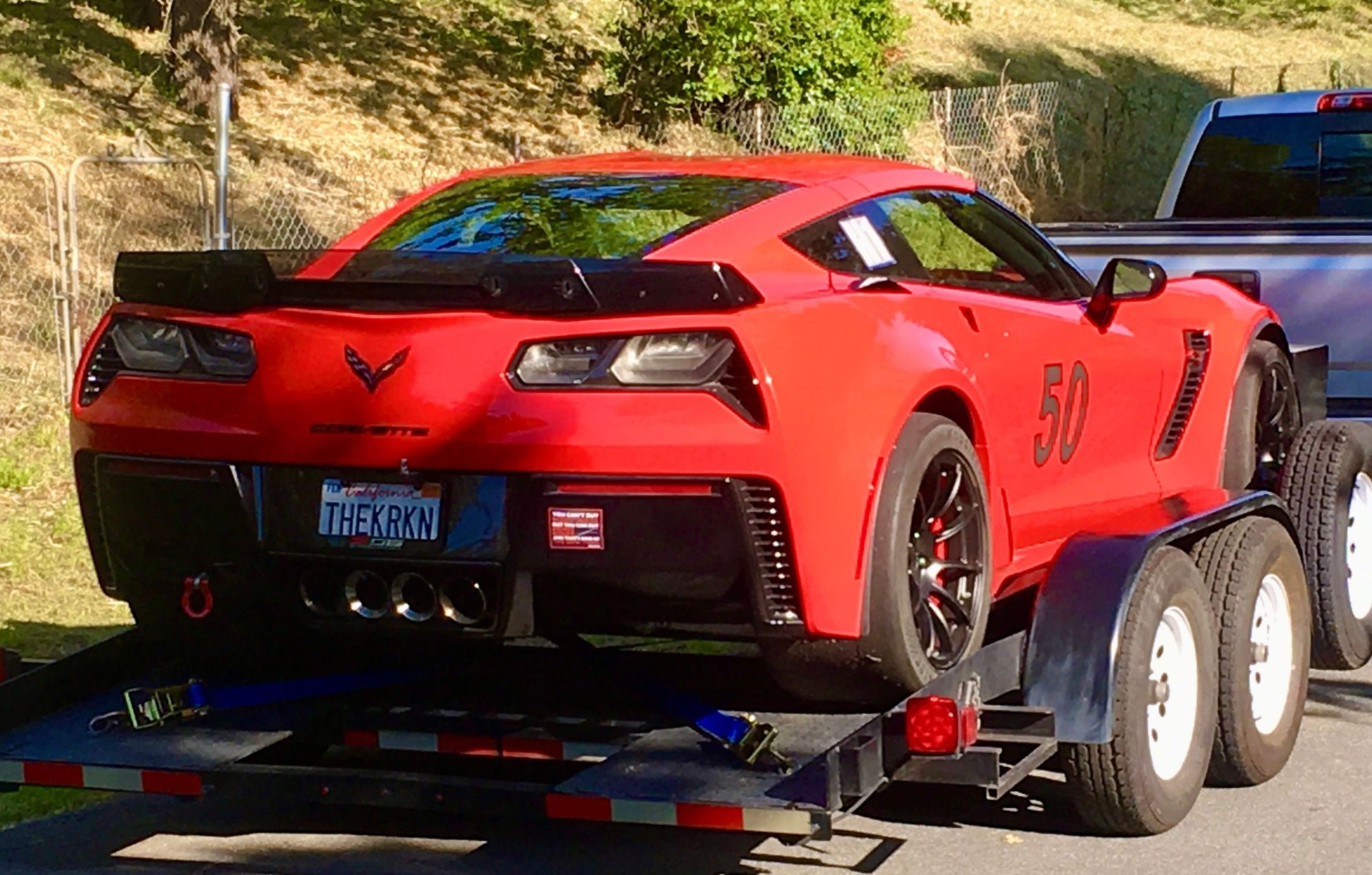 FS (For Sale) Finspeed wheels - CorvetteForum - Chevrolet Corvette ...