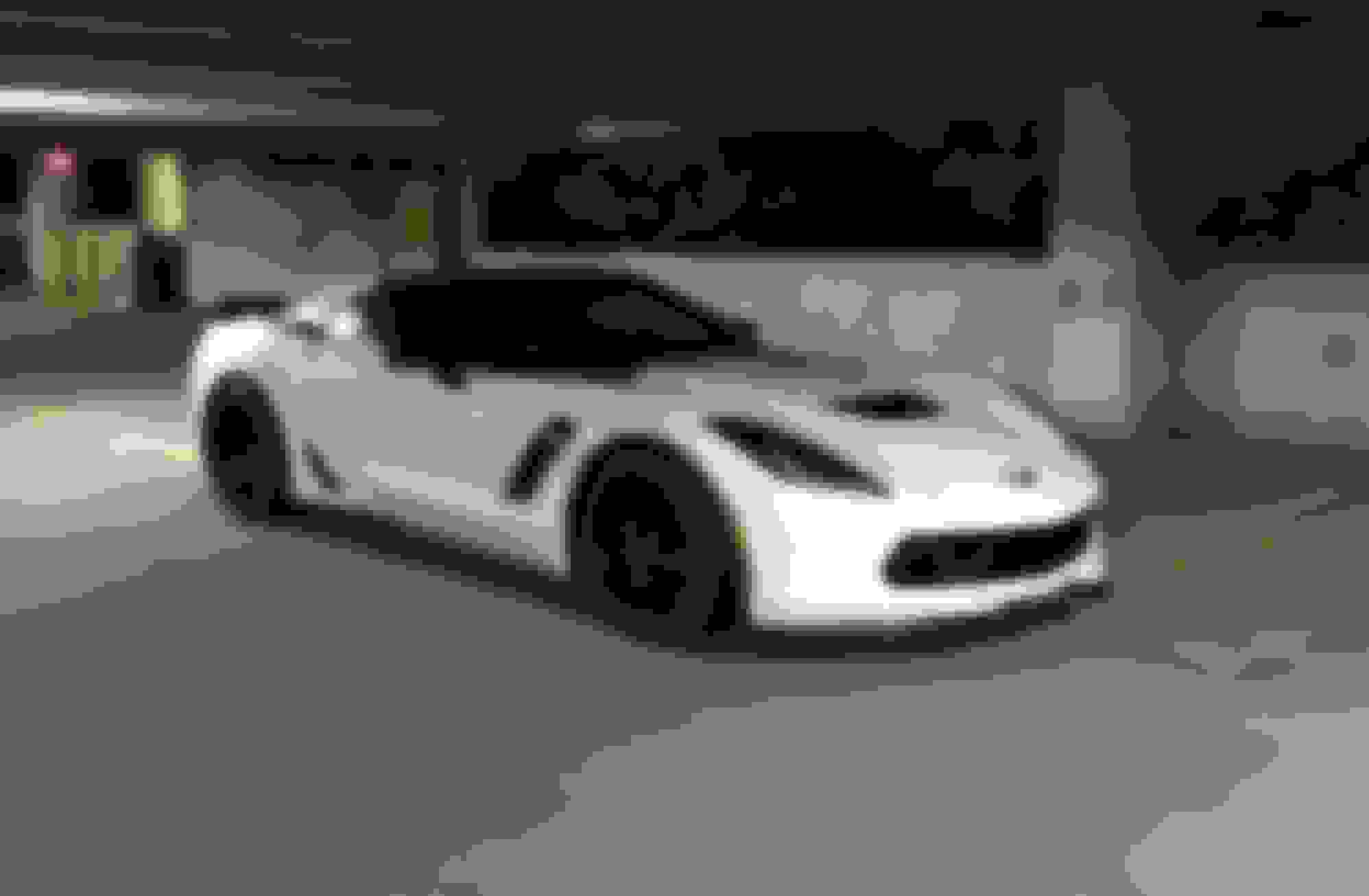 FS (For Sale) Ace Alloy Flow Formed AFF01 & AFF02 Corvette Specific C7 ...