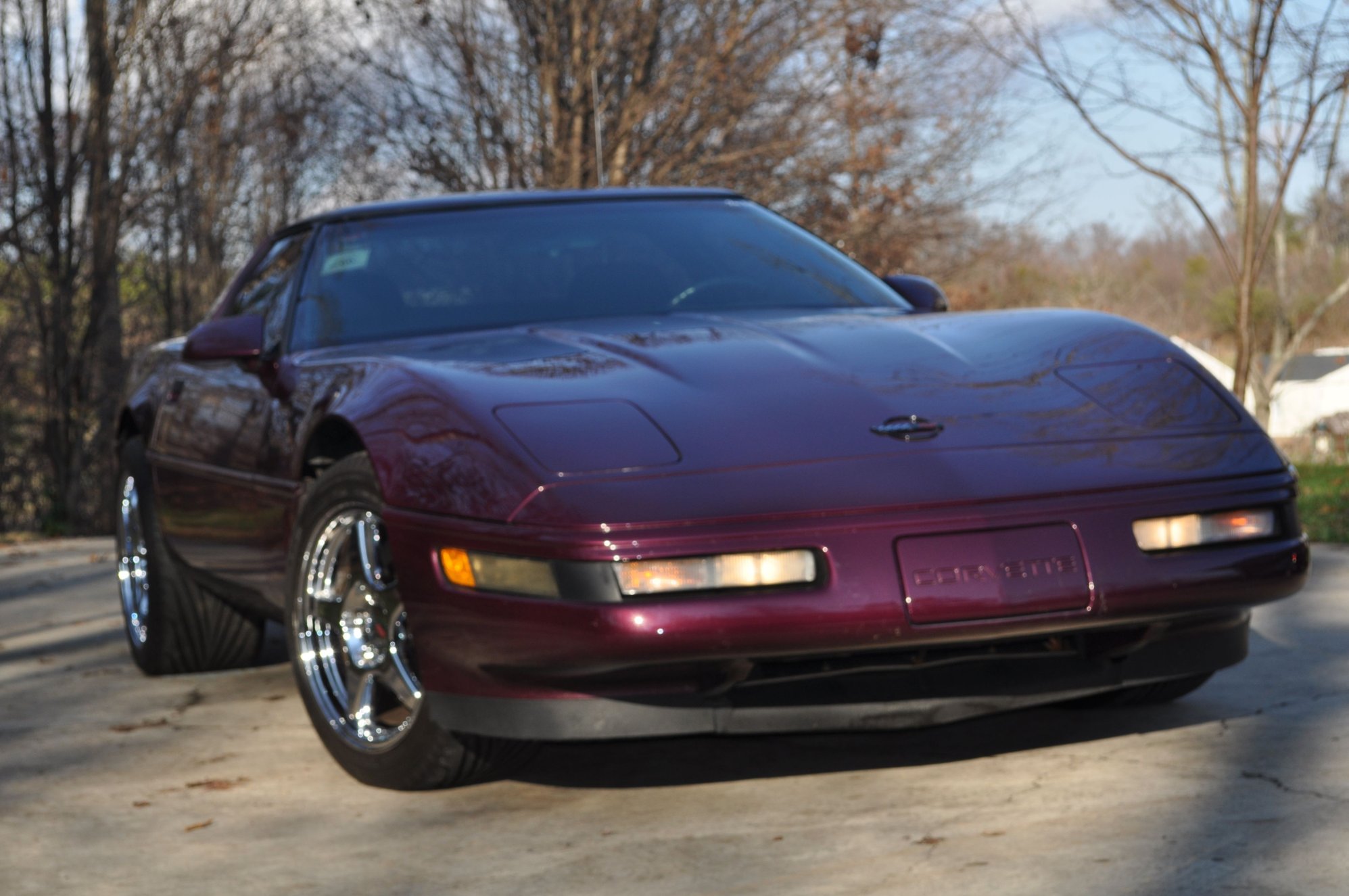 I LOVE Vette Pics, Post yours here! - Page 223 - CorvetteForum ...