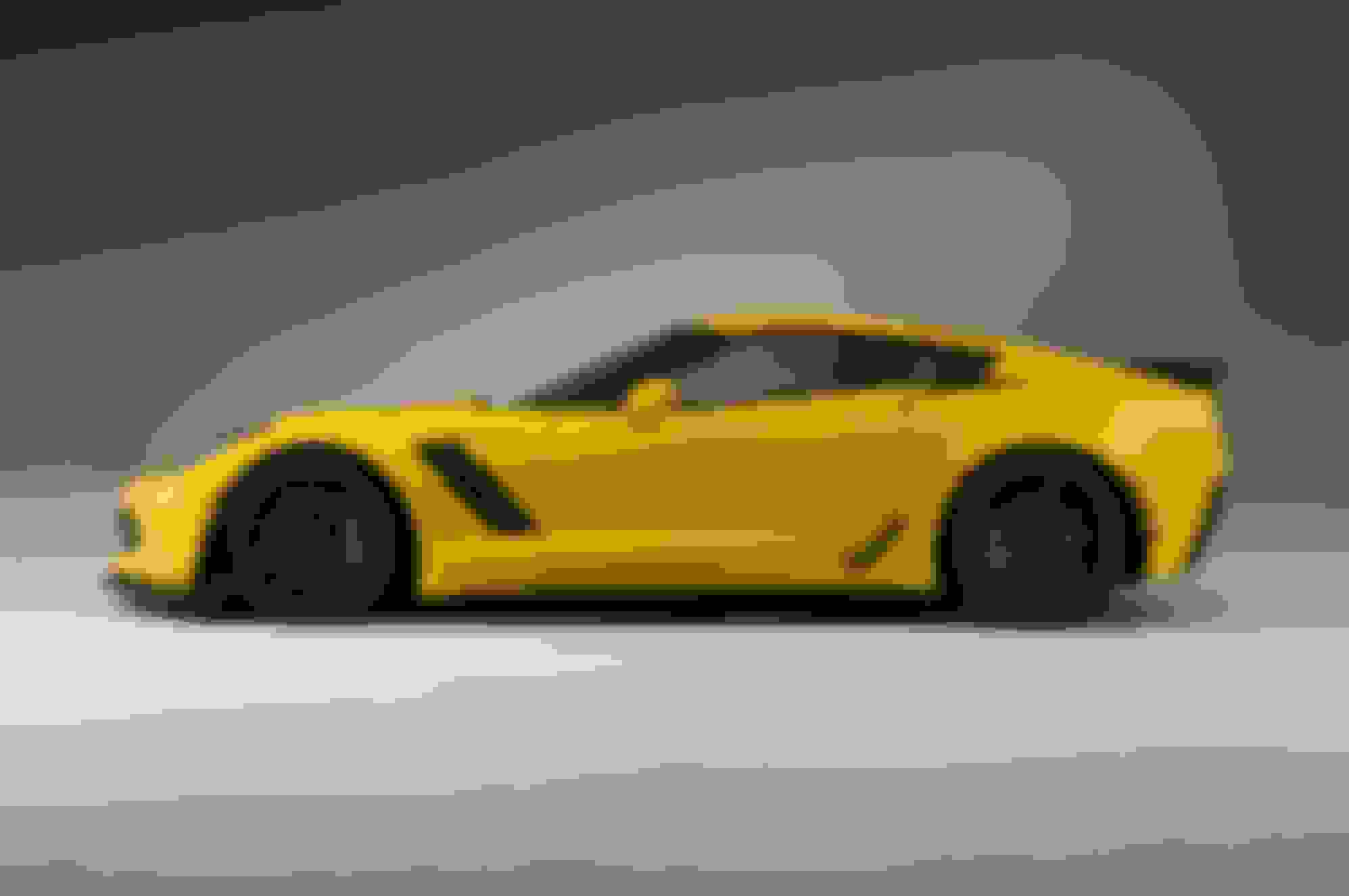 Z06 rear sideskirt scoop? - CorvetteForum - Chevrolet Corvette Forum ...