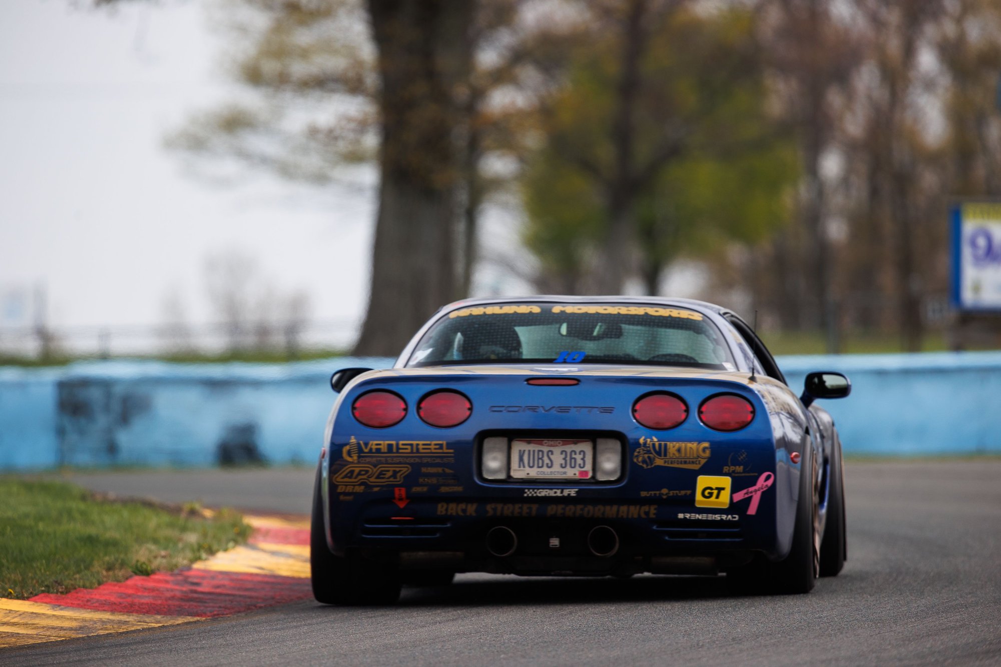 C5.....widest square setup possible??? - CorvetteForum - Chevrolet ...