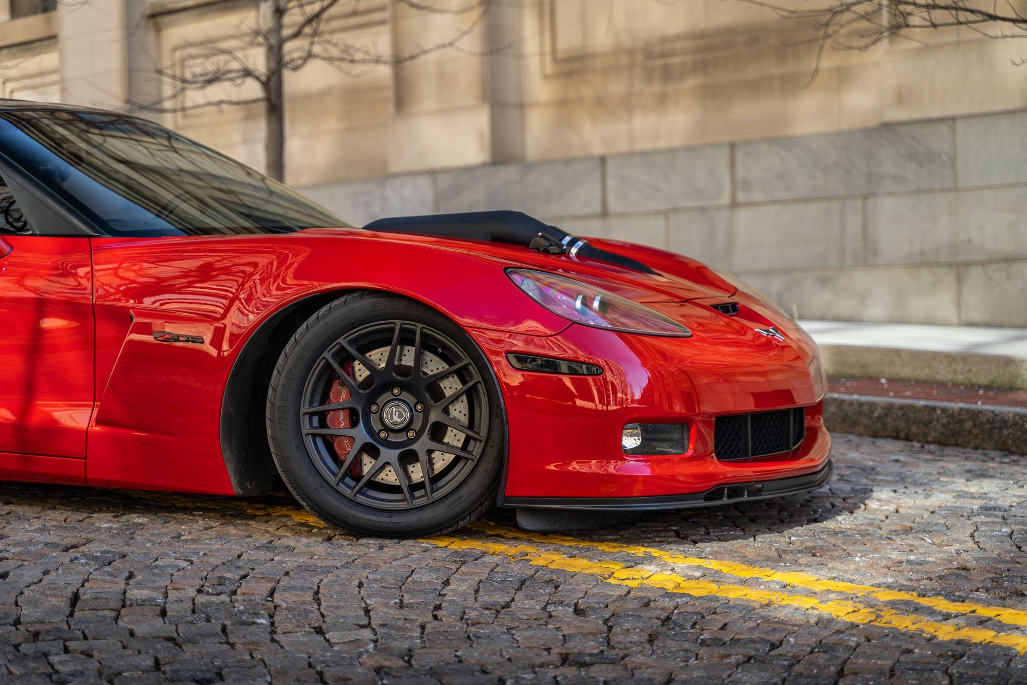 Z06 Hi-Ram Z06 Opinions Please!!! - CorvetteForum - Chevrolet Corvette ...