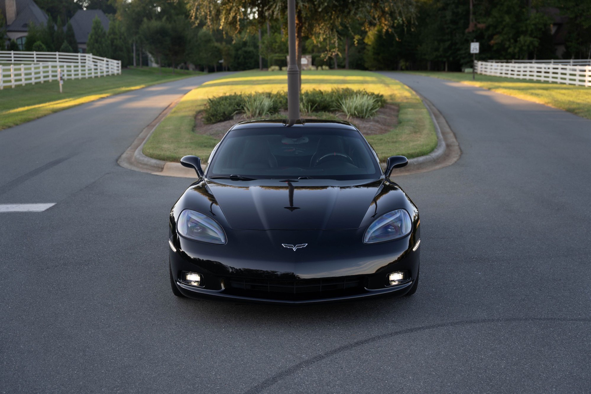 FS (For Sale) Modified 2011 Automatic C6 Corvette For Sale ...