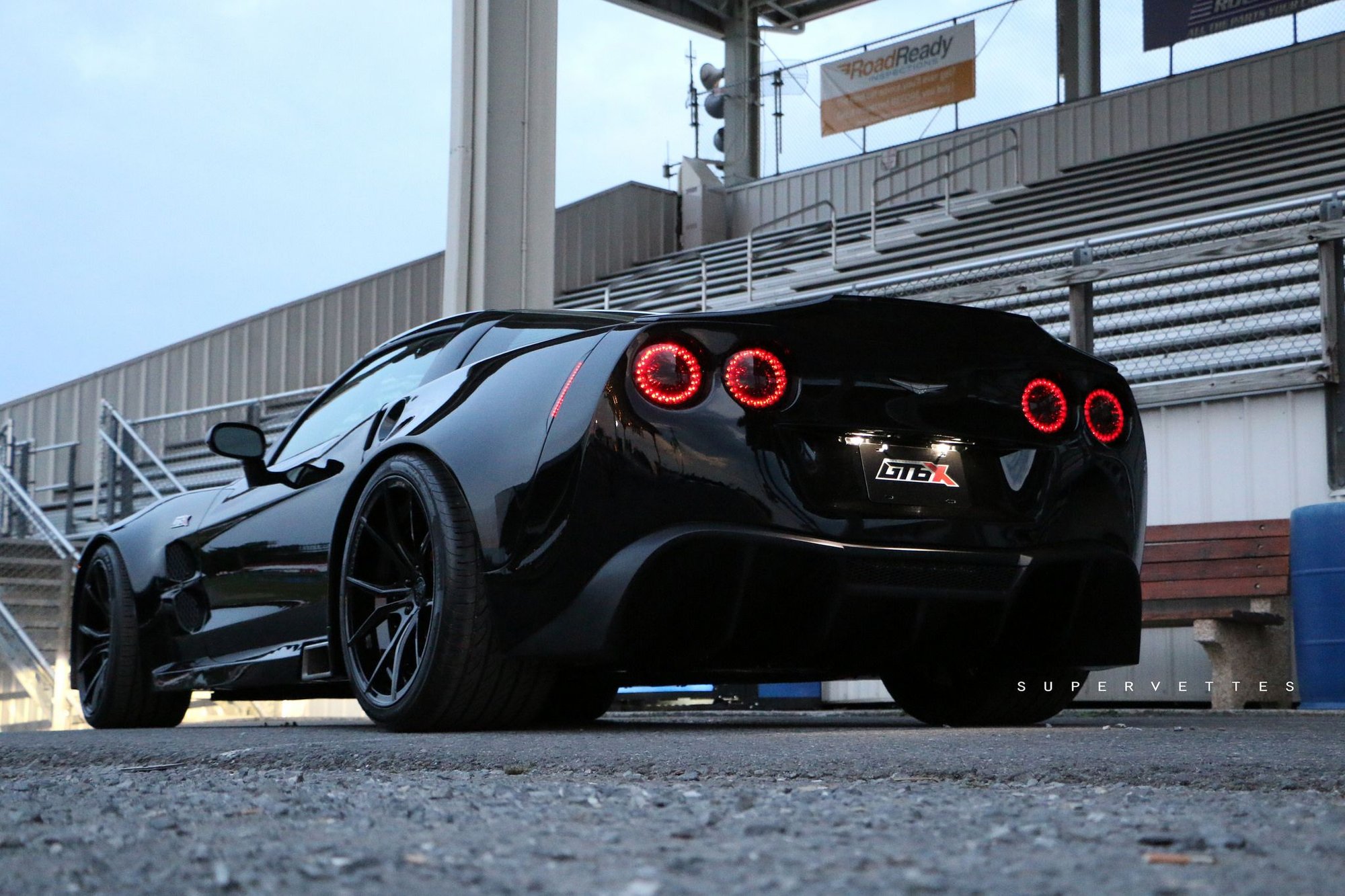 Supervettes LLC > Corvettes of Carlisle > GT6X !!! *** - CorvetteForum ...