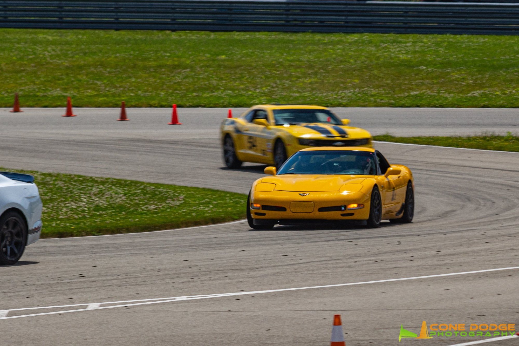 EBC Racing C5 Z06 track build (SCCA TT T2) - Page 4 - CorvetteForum ...