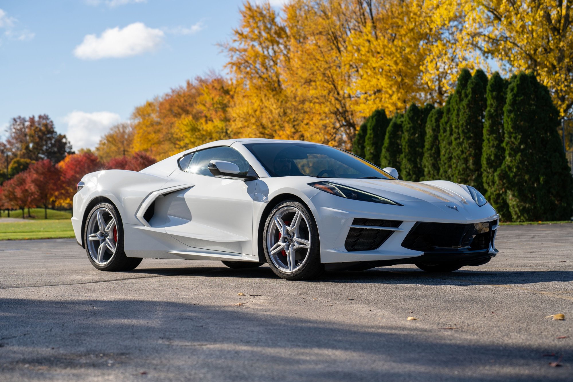 Fall Colors - CorvetteForum - Chevrolet Corvette Forum Discussion