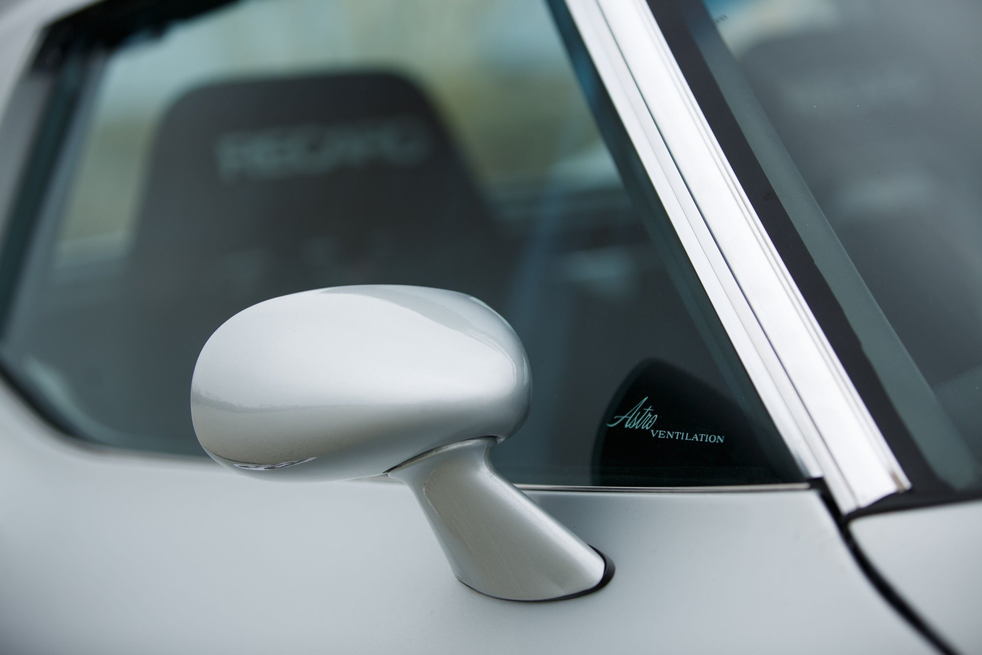 mirrors for c3 restomod ? - CorvetteForum - Chevrolet Corvette Forum ...