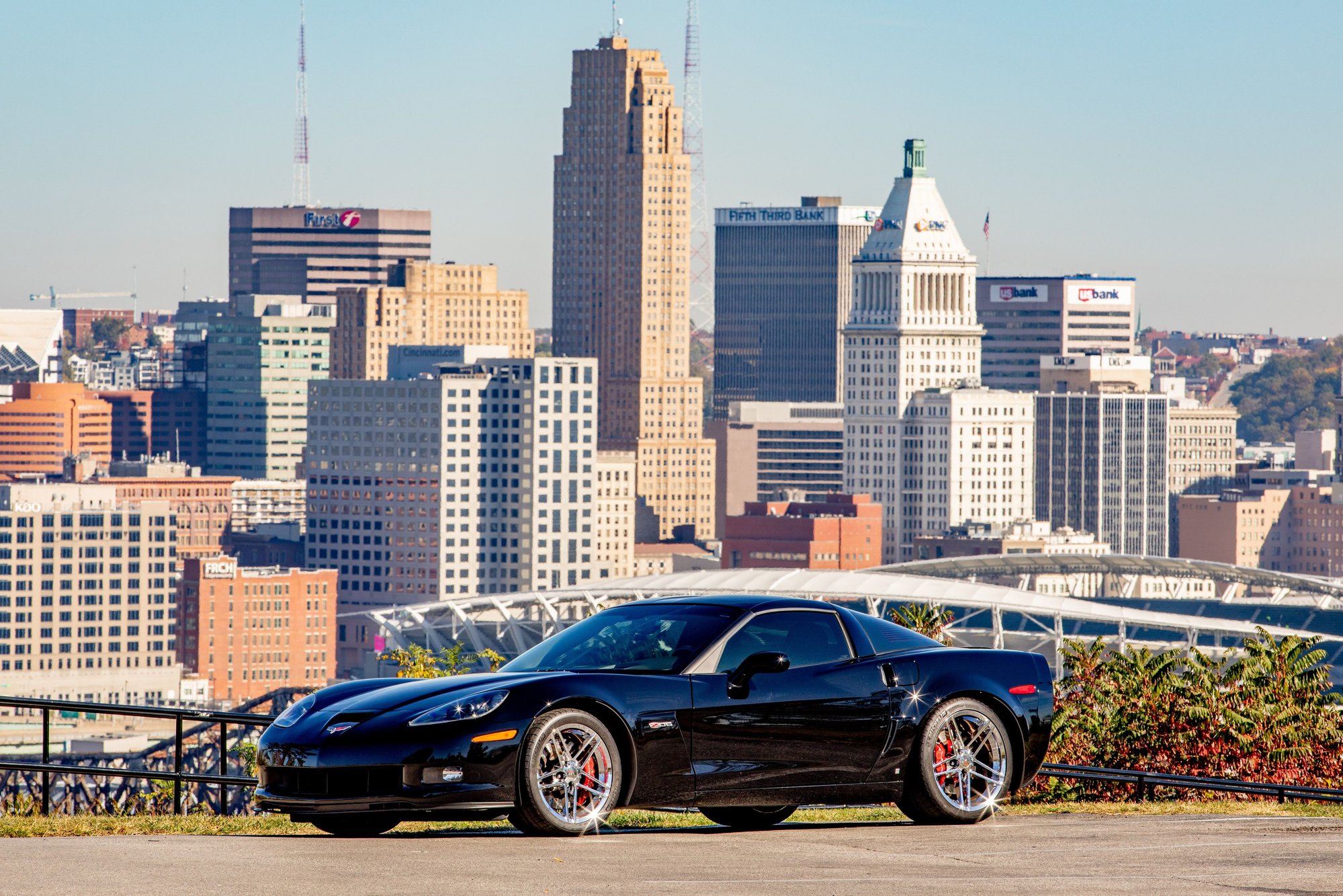 FS (For Sale) 2016 Z06 - 13k Miles - 3LZ - Z07 - 7 speed manual ...