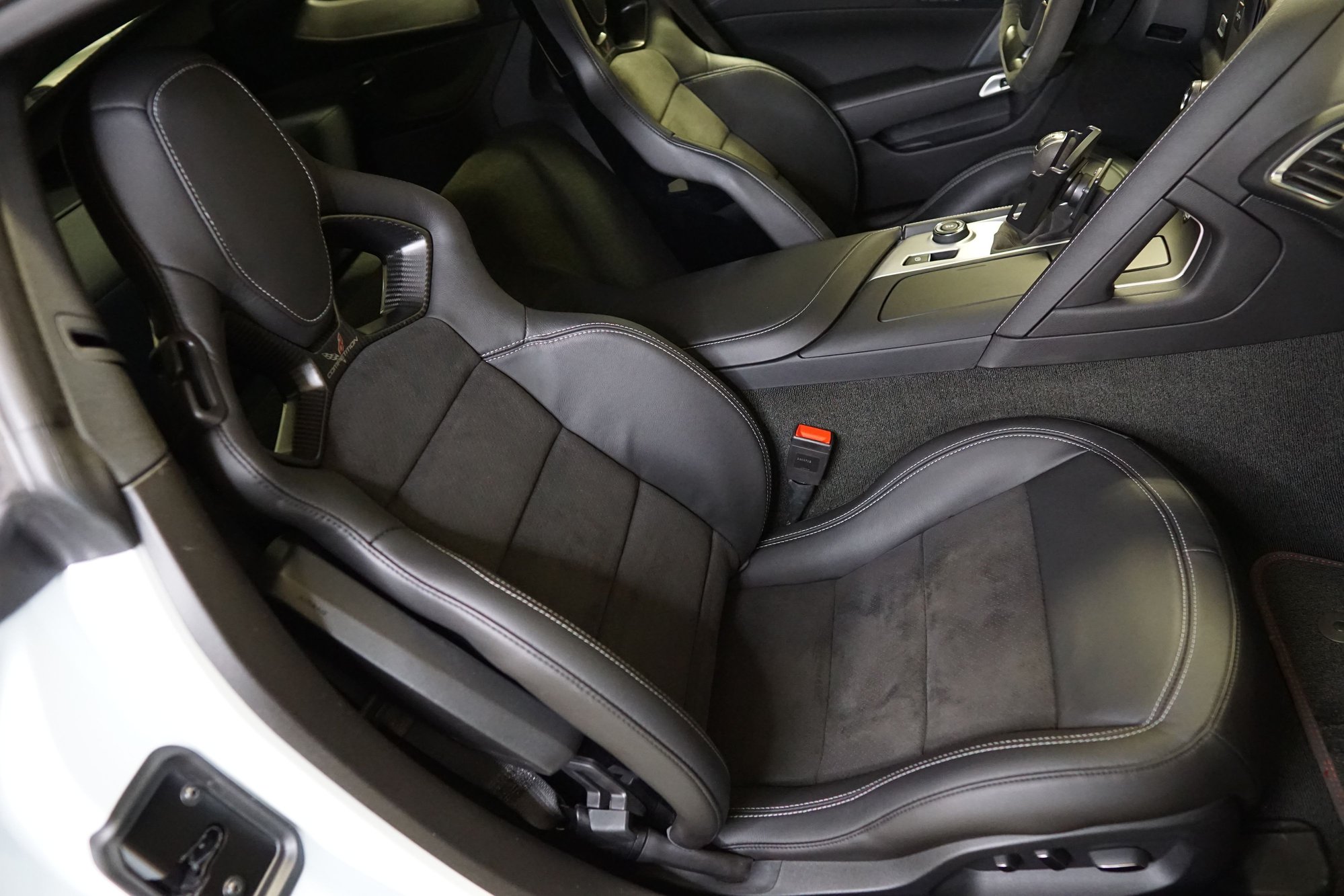 FS (For Sale) 2018 C7 Grand Sport 2LT PDR 7 spd Ceramic Matrix Comp ...