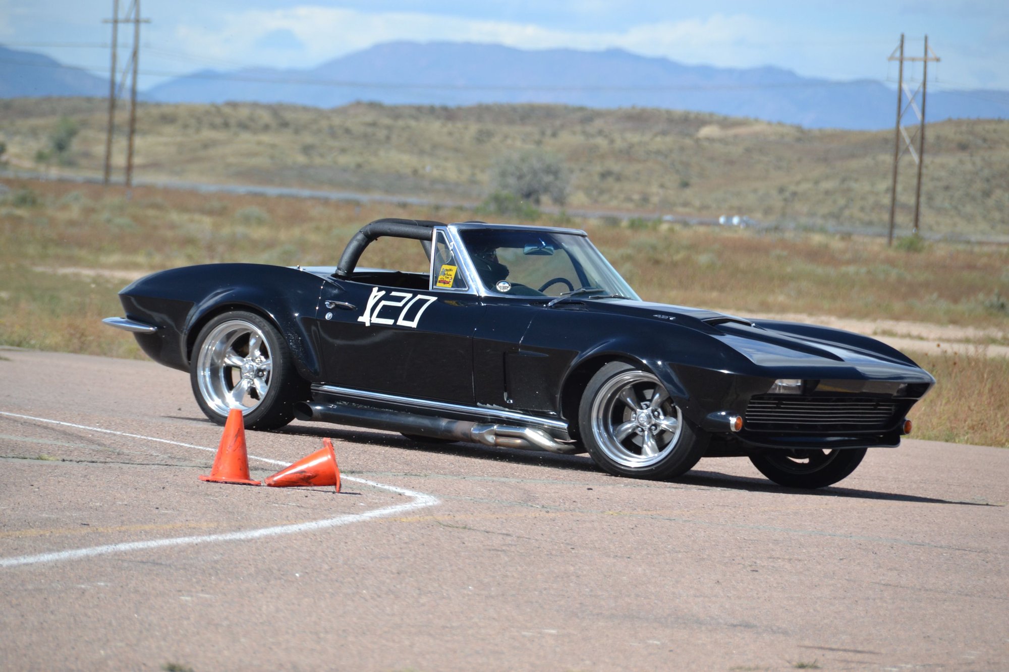Photos From Autocross In Colorado Springs Today - CorvetteForum ...