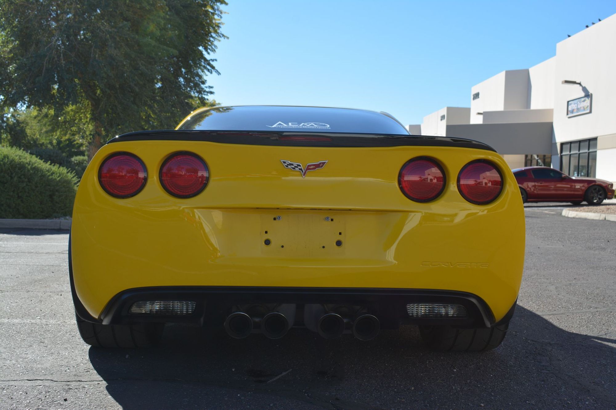 FS (For Sale) 2009 C6 Z06 2LZ Built LS7 Extremely Clean and ...