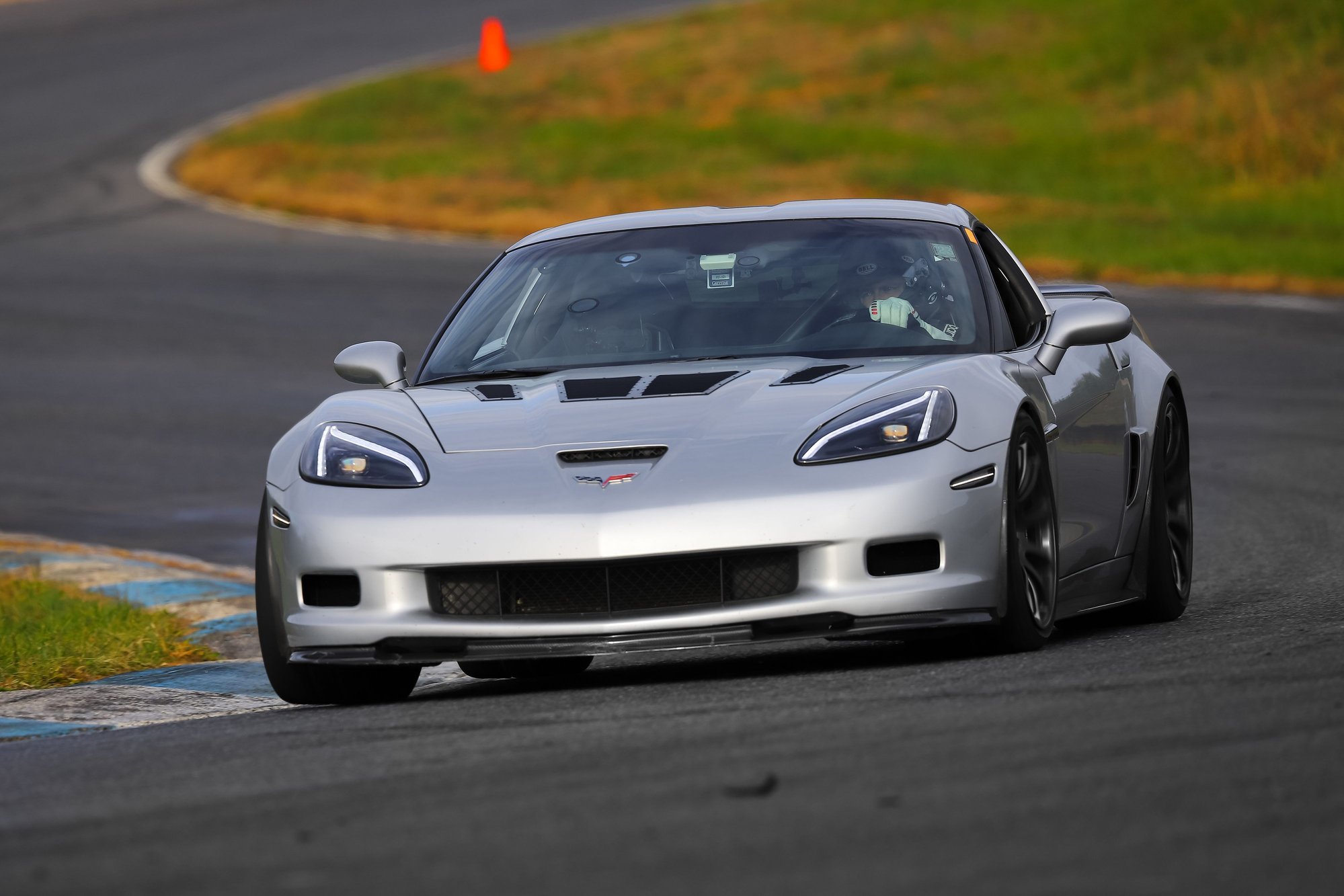 Build Thread - Ultimate track-ready 620whp N/A C6 Grand Sport - the "R ...