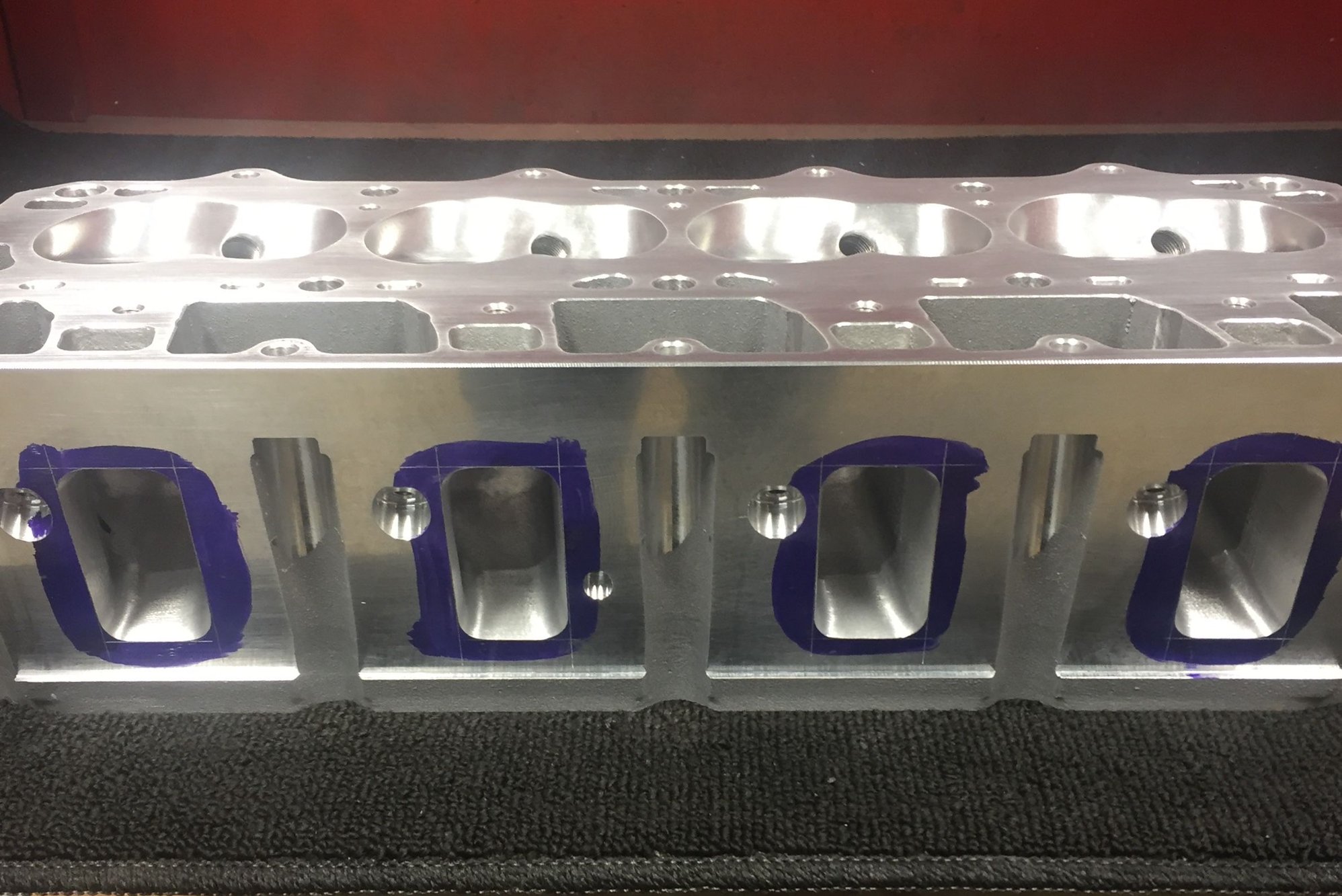 ZR1 ZR1 LS9 and Forged LSA for sale. - CorvetteForum - Chevrolet ...