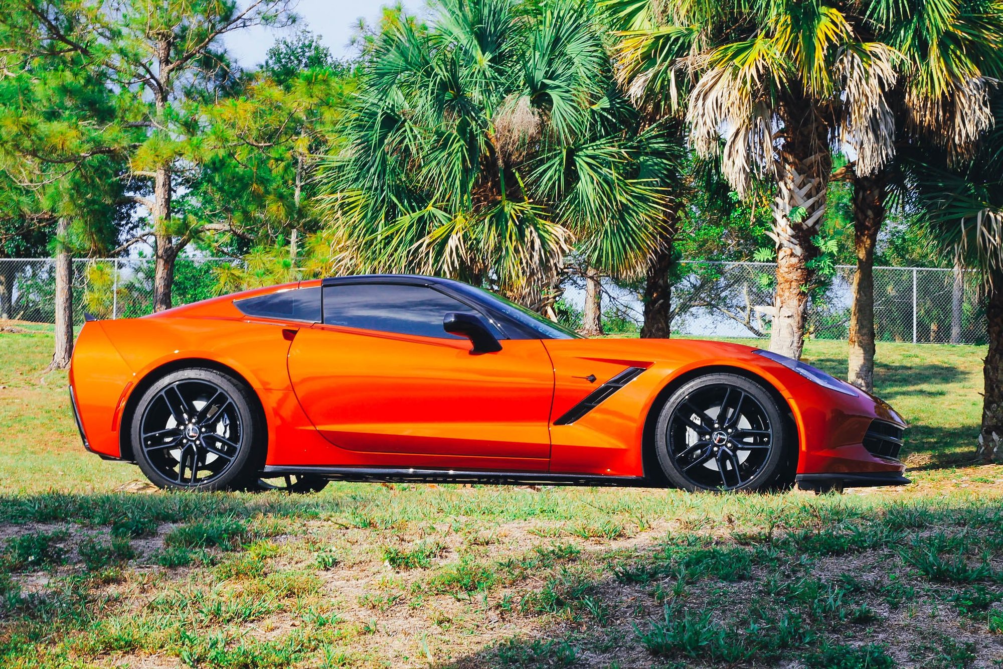 Please post pics of your DSOM C7 - Page 10 - CorvetteForum - Chevrolet ...