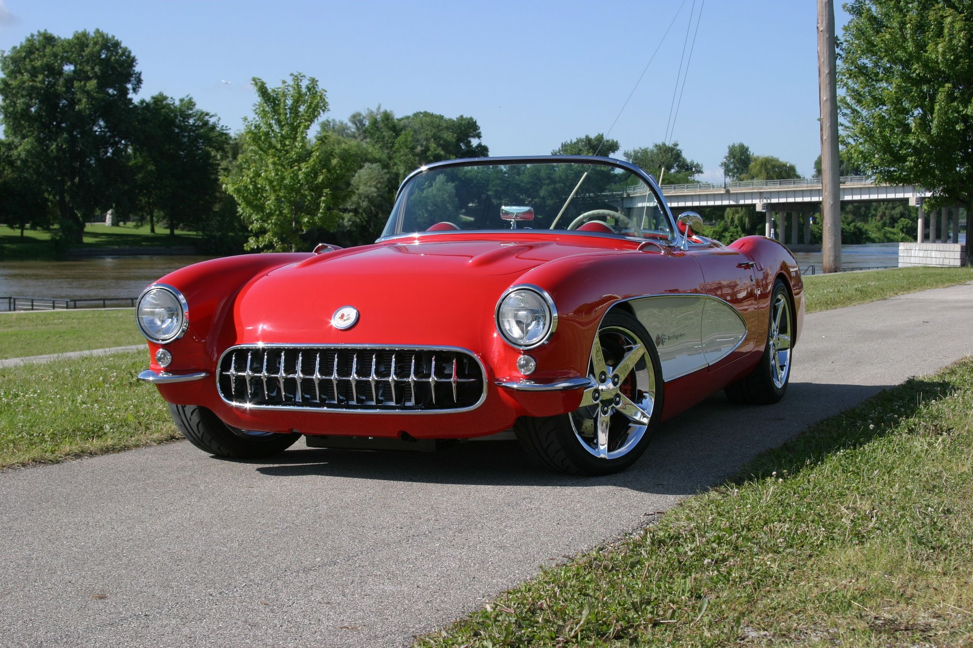 We Are Dynamic Corvettes - CorvetteForum - Chevrolet Corvette Forum ...