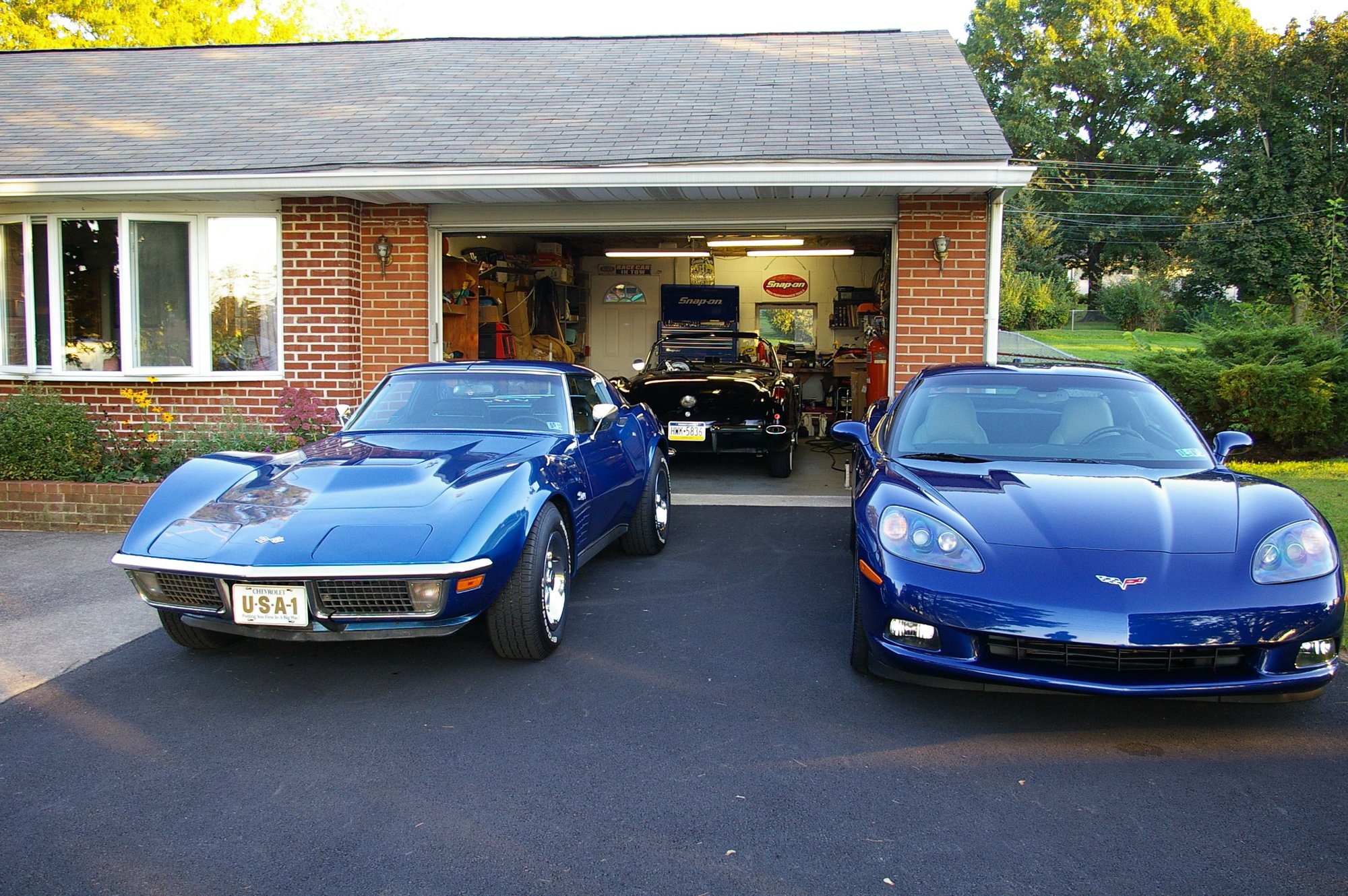 C3 c6 - CorvetteForum - Chevrolet Corvette Forum Discussion