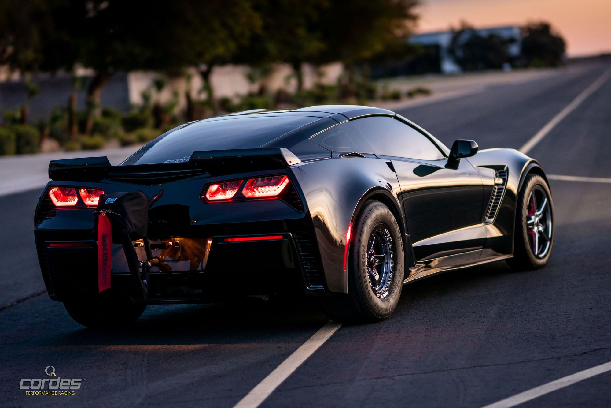 Three of our C7 builds photo shoot - CorvetteForum - Chevrolet Corvette ...