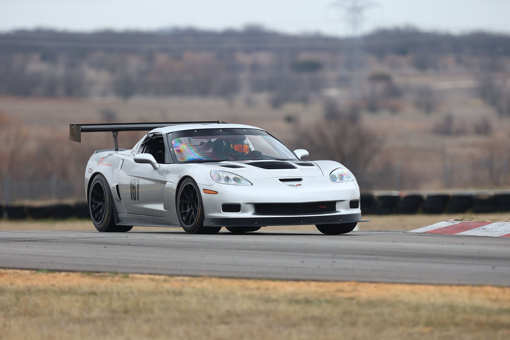 FS (For Sale) C6 Corvette Z06 Race car - CorvetteForum - Chevrolet ...