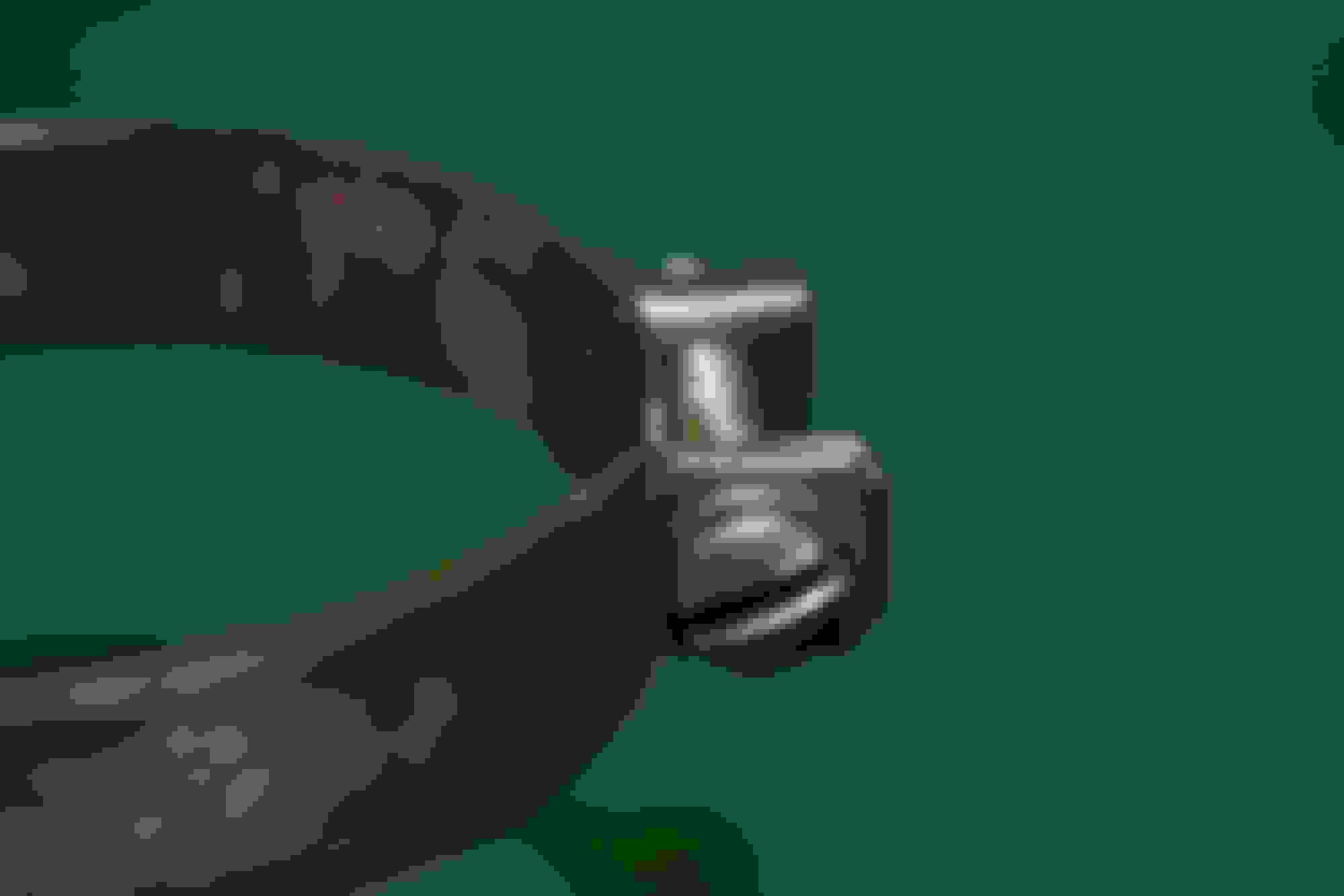 Help Identifying a Wittek Clamp - CorvetteForum - Chevrolet Corvette ...