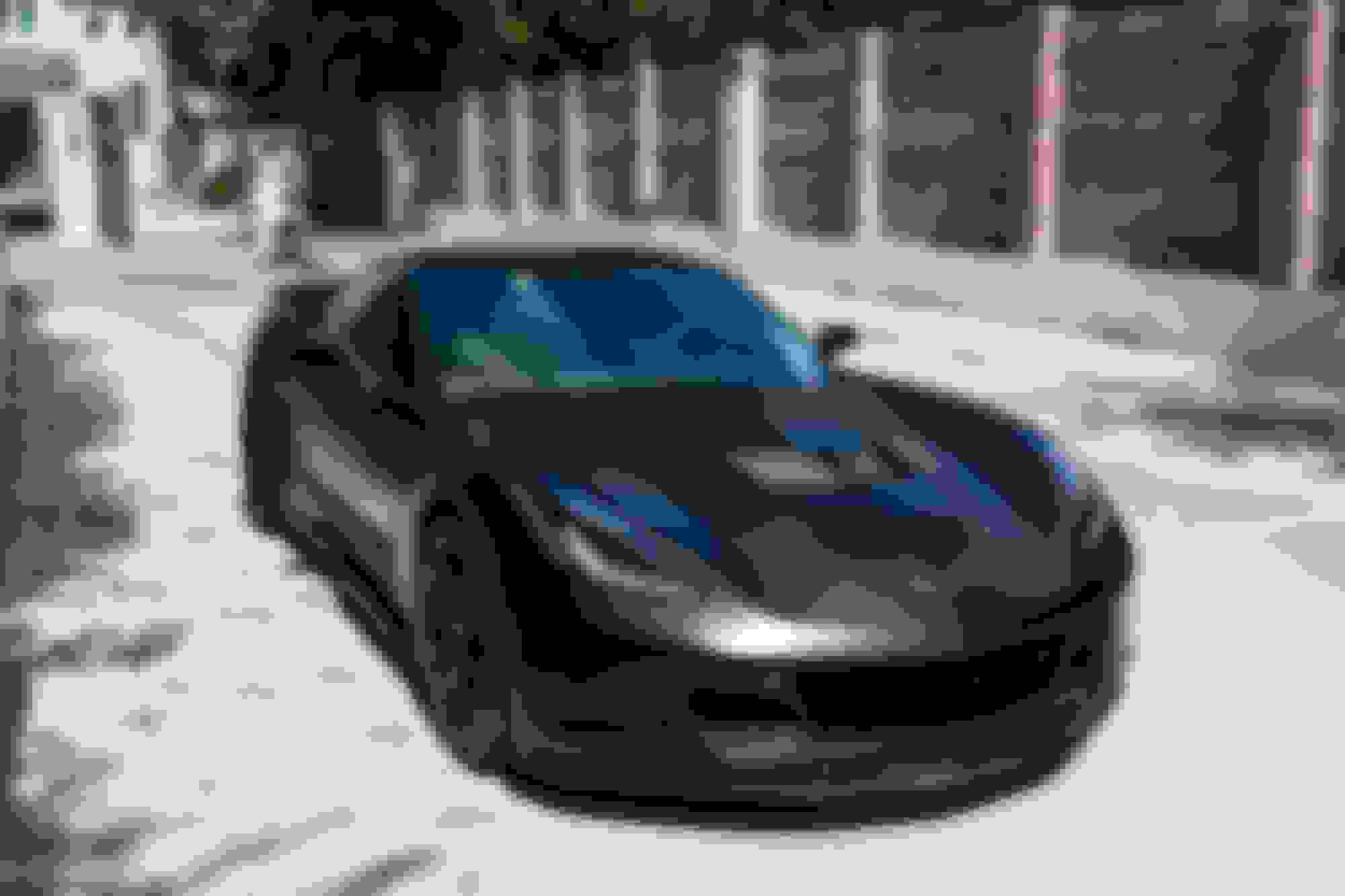 Xpel Stealth Wrapped C7 Stingray! - Page 2 - CorvetteForum - Chevrolet ...