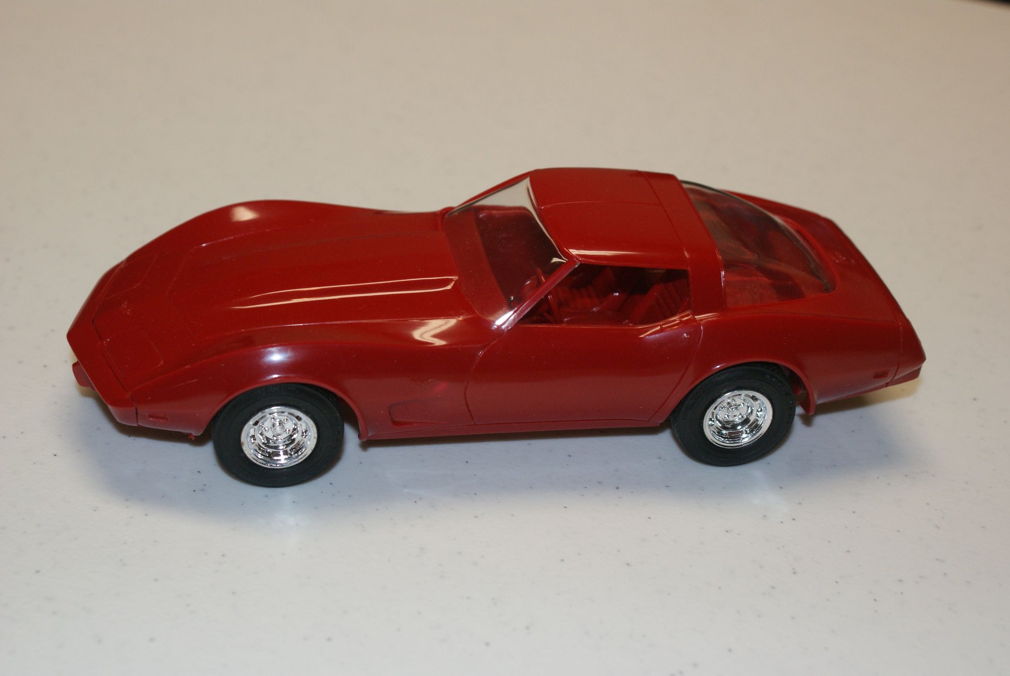 Various Corvette Promo Models For Sale - CorvetteForum - Chevrolet ...