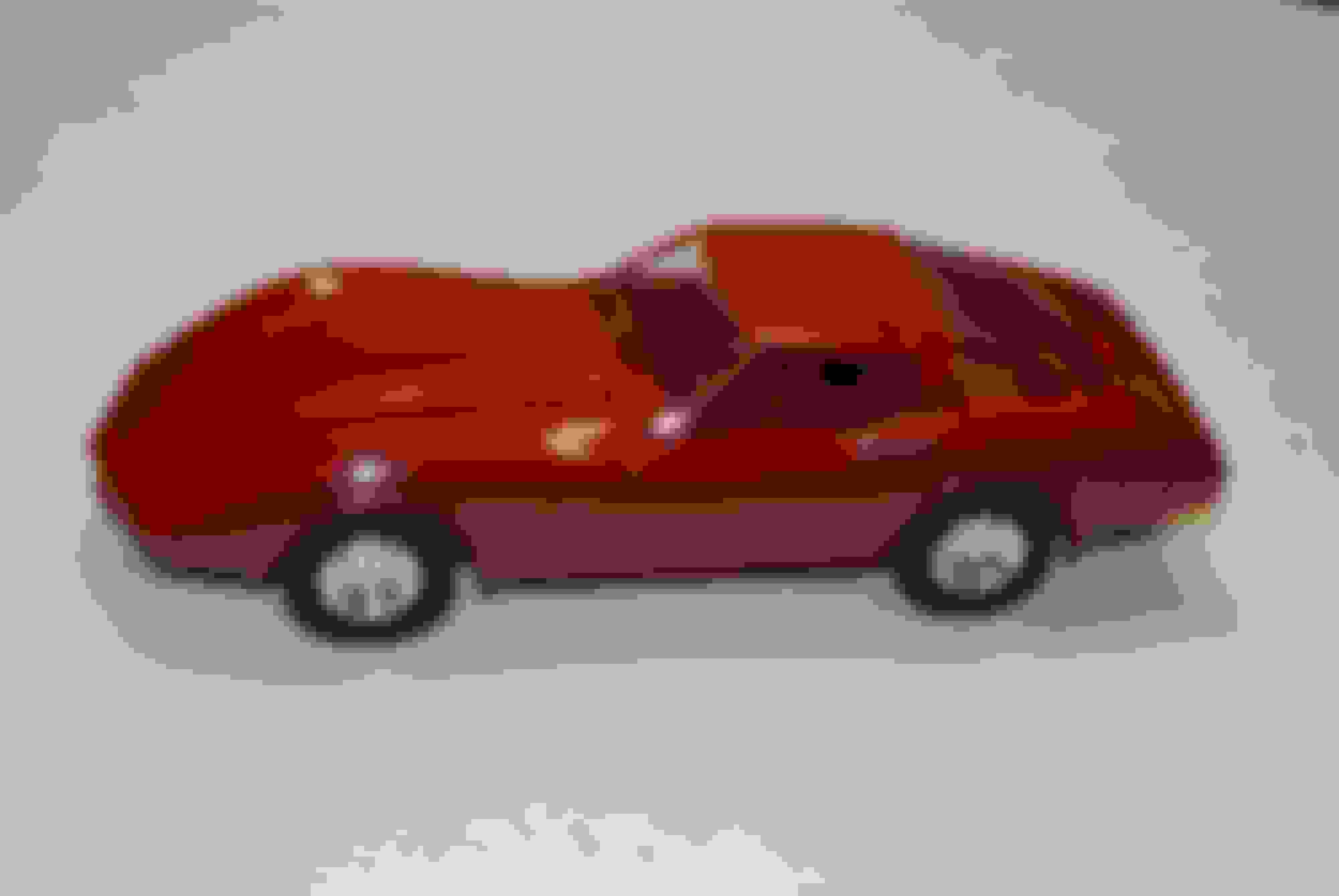 Various Corvette Promo Models For Sale - CorvetteForum - Chevrolet ...