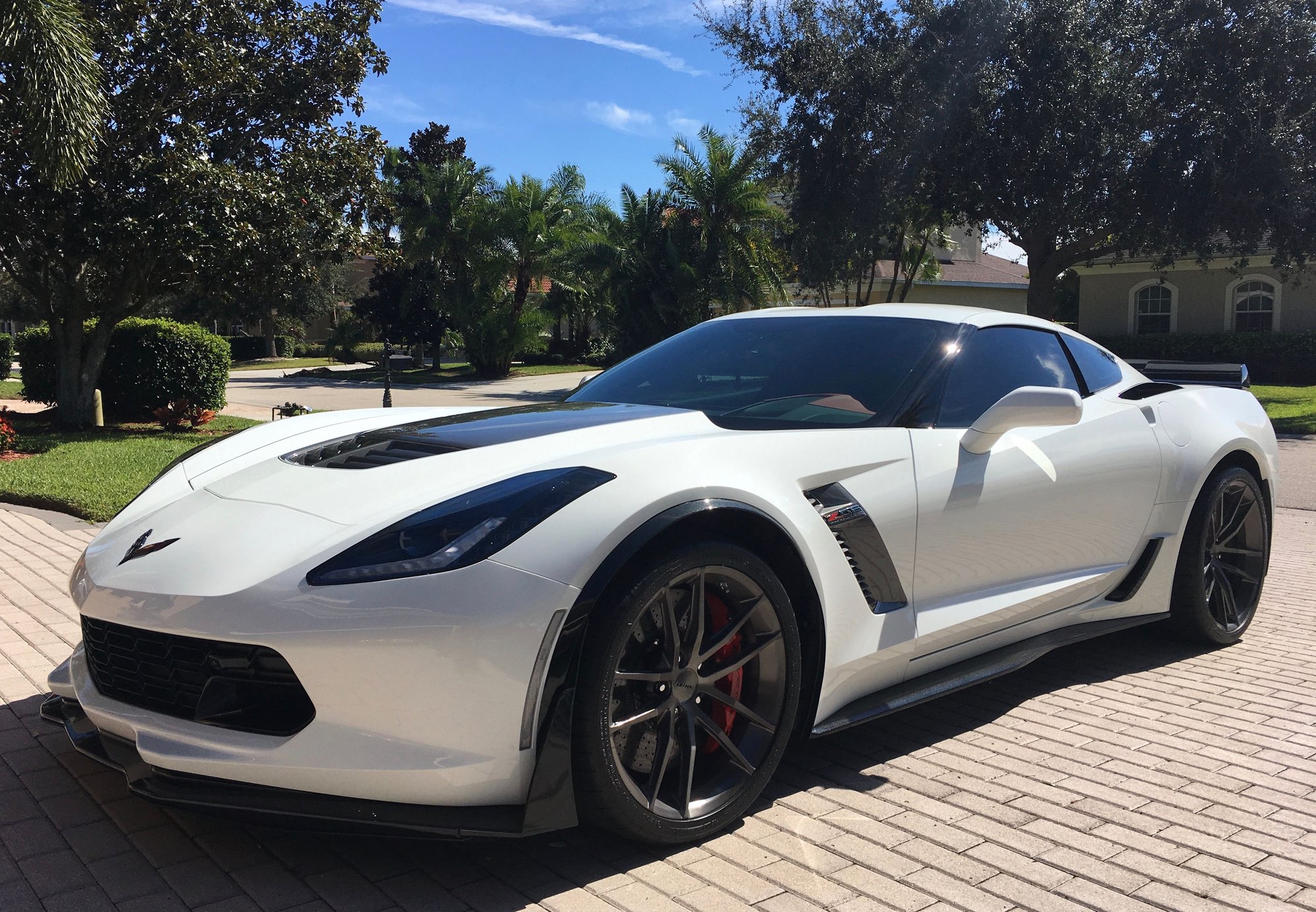 I Added to The Stable - SFC Rick Should Approve - CorvetteForum ...