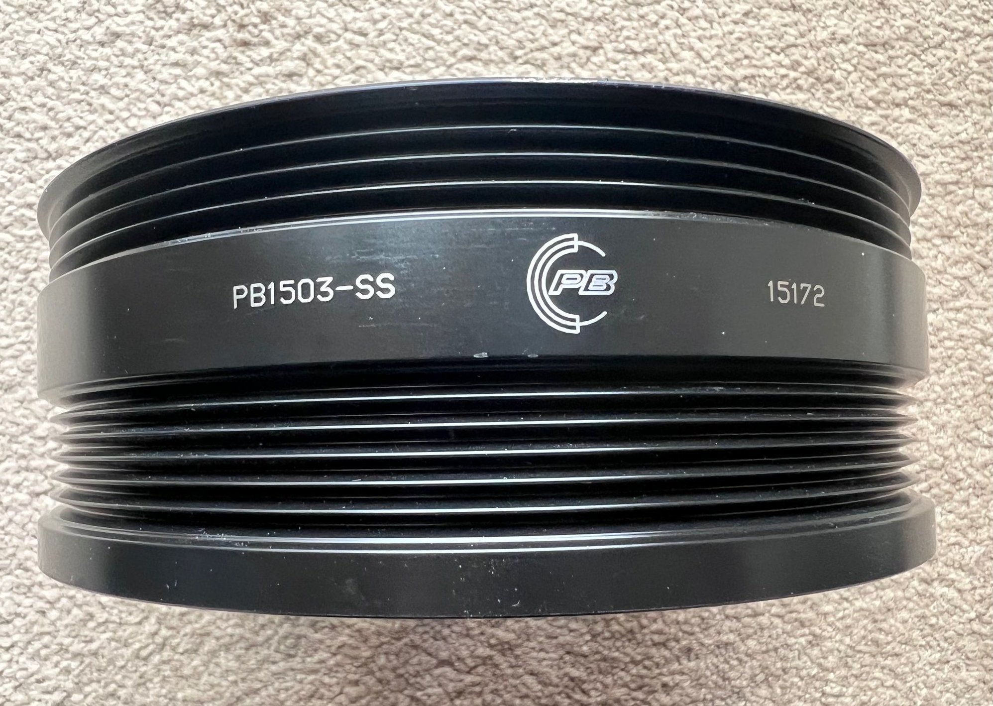 FS (For Sale) LS3/LS7 PowerBond HB and Pinning Kit - CorvetteForum ...