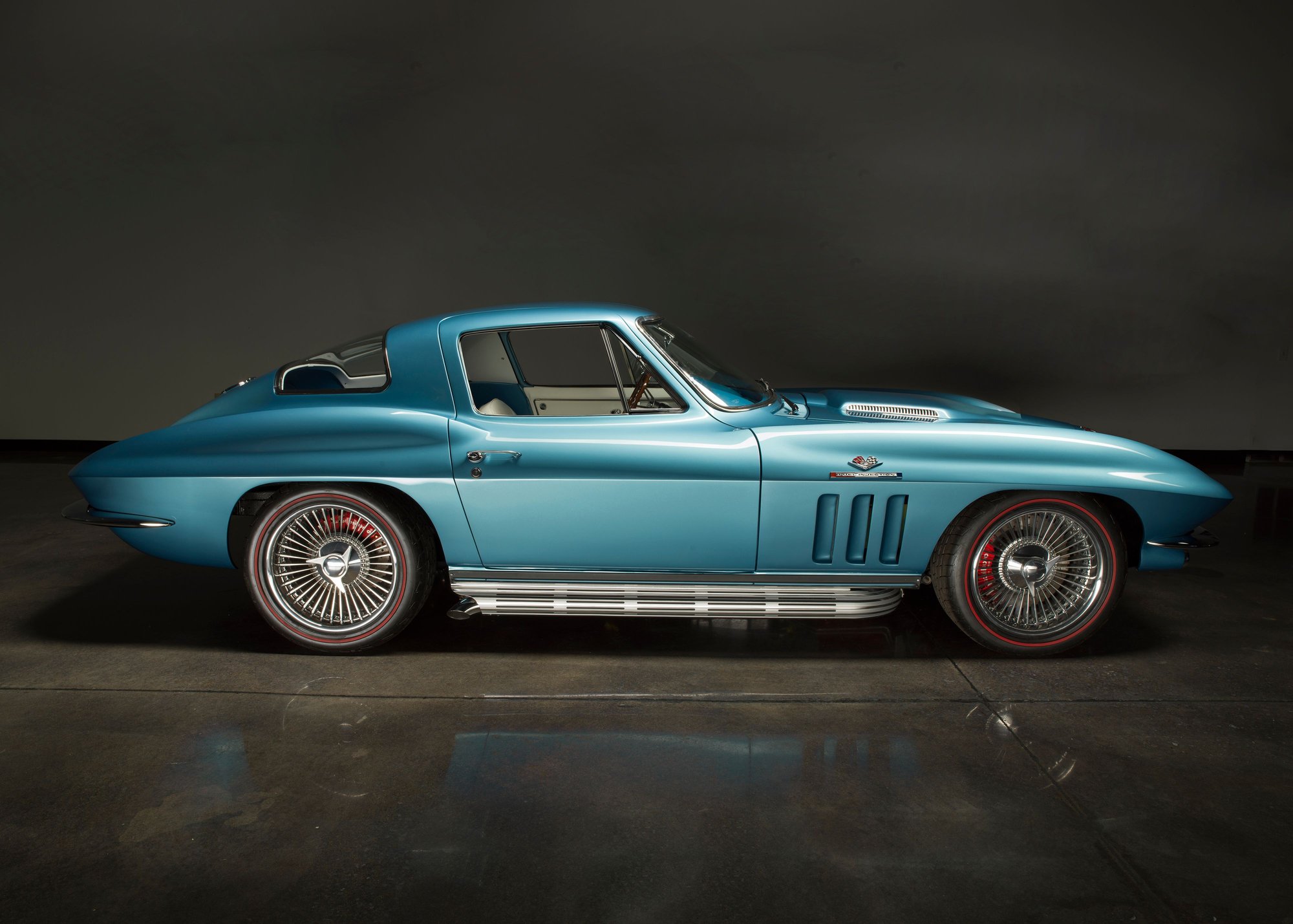 C2 Nassau Blue/Marina Blue - CorvetteForum - Chevrolet Corvette Forum ...