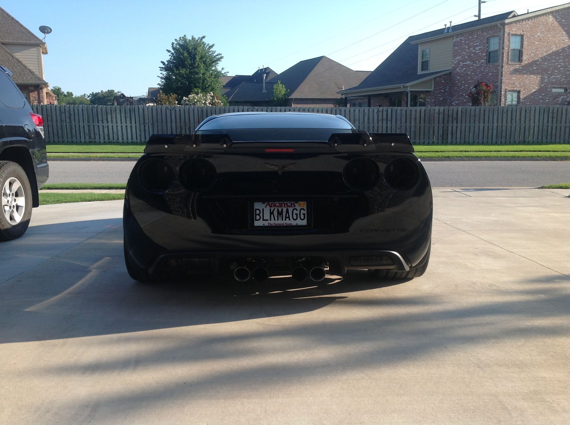 C6.5 Wickerbill - Teaser - CorvetteForum - Chevrolet Corvette Forum ...