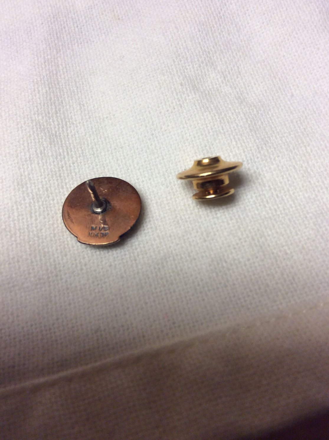 Owners pin - CorvetteForum - Chevrolet Corvette Forum Discussion