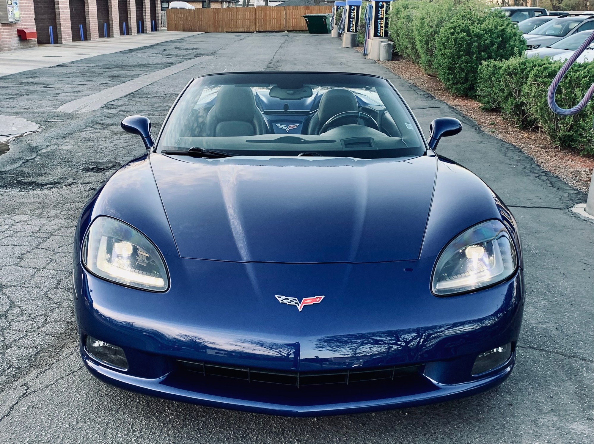 C6 Convertibles Check In Here - Page 68 - CorvetteForum - Chevrolet ...