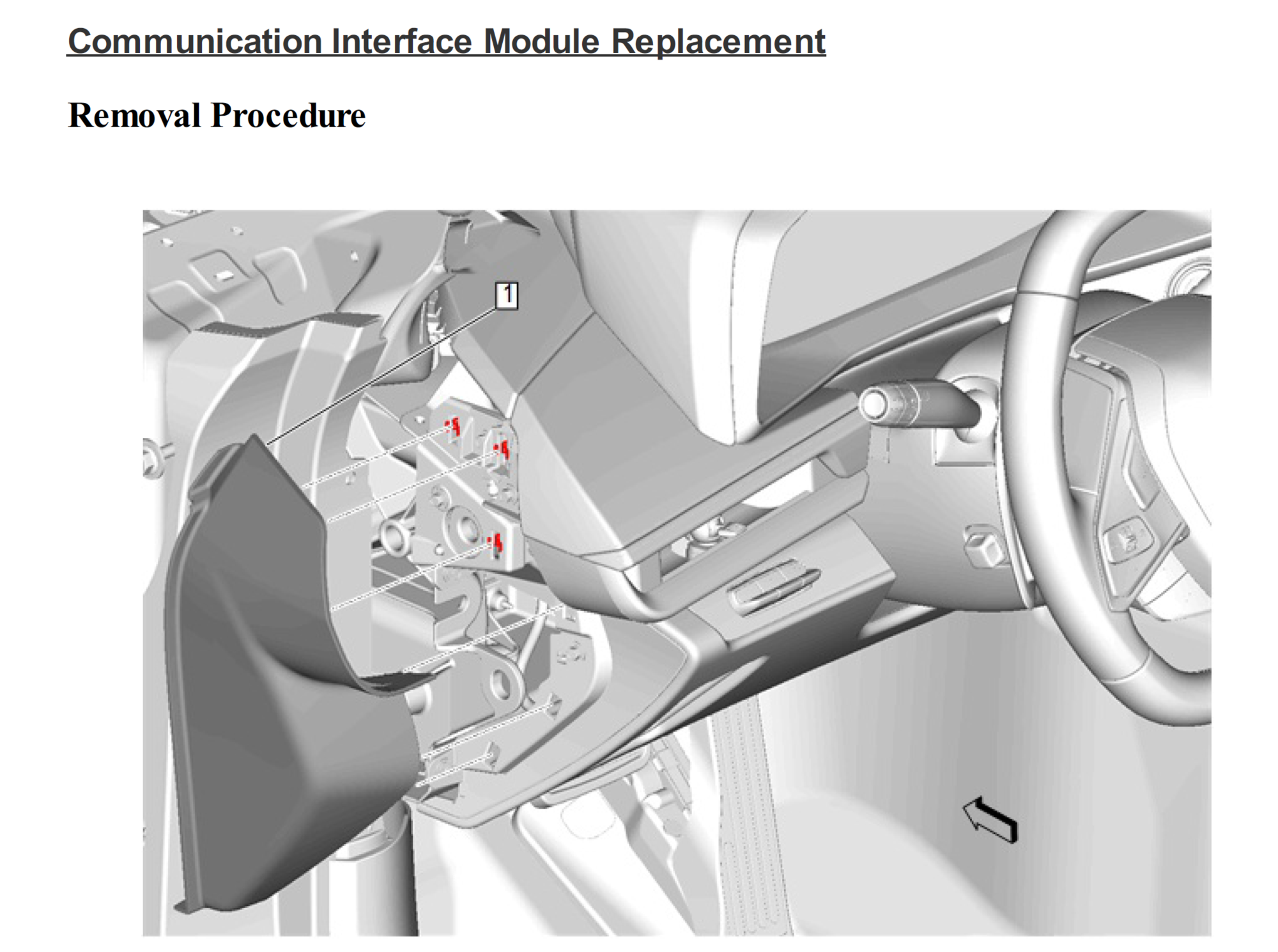 Onstar security concern - Page 2 - CorvetteForum - Chevrolet Corvette ...