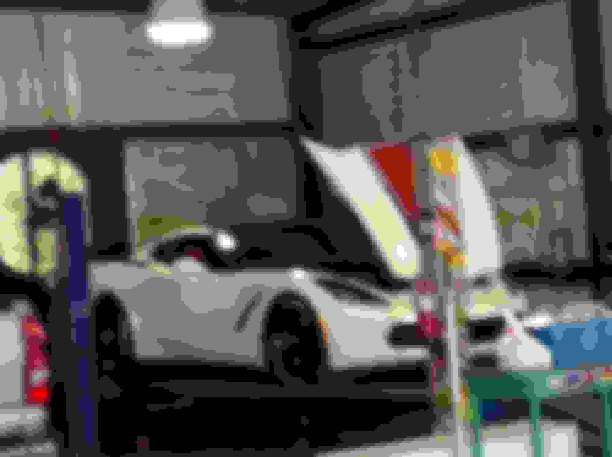 Post your Corvettes picture and copy of your time slip ...Drag Racing ...