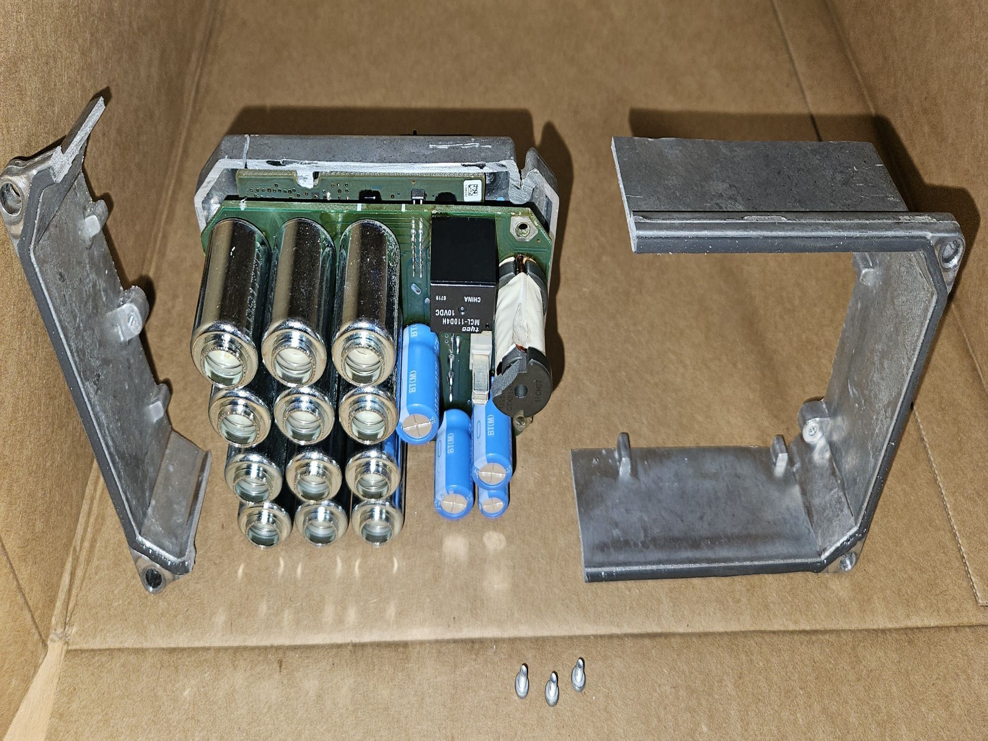 2008 EBCM Codes, Fix, Dissection - CorvetteForum - Chevrolet Corvette ...