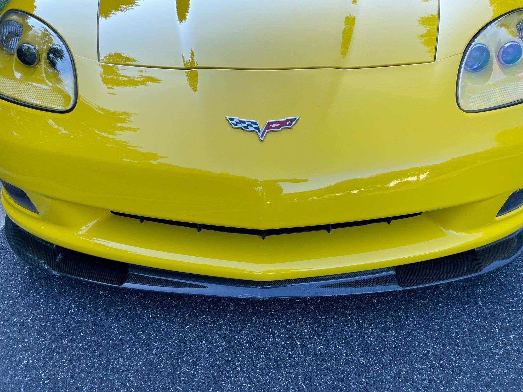 FS (For Sale) 2010 c6 lt1 auto with cam, exhust, header 30k miles ...