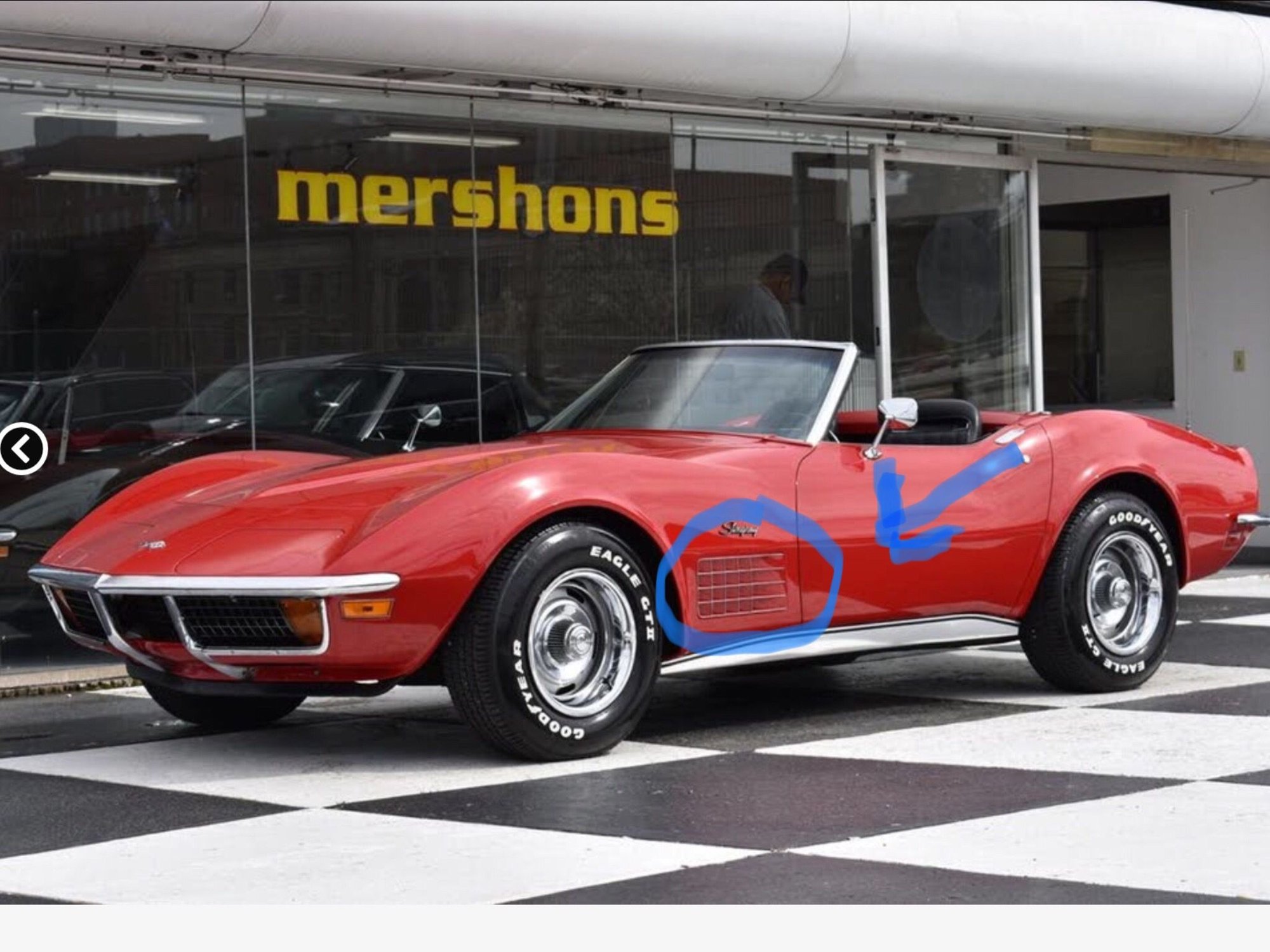 C3 as a Daily Driver? - CorvetteForum - Chevrolet Corvette Forum Discussion