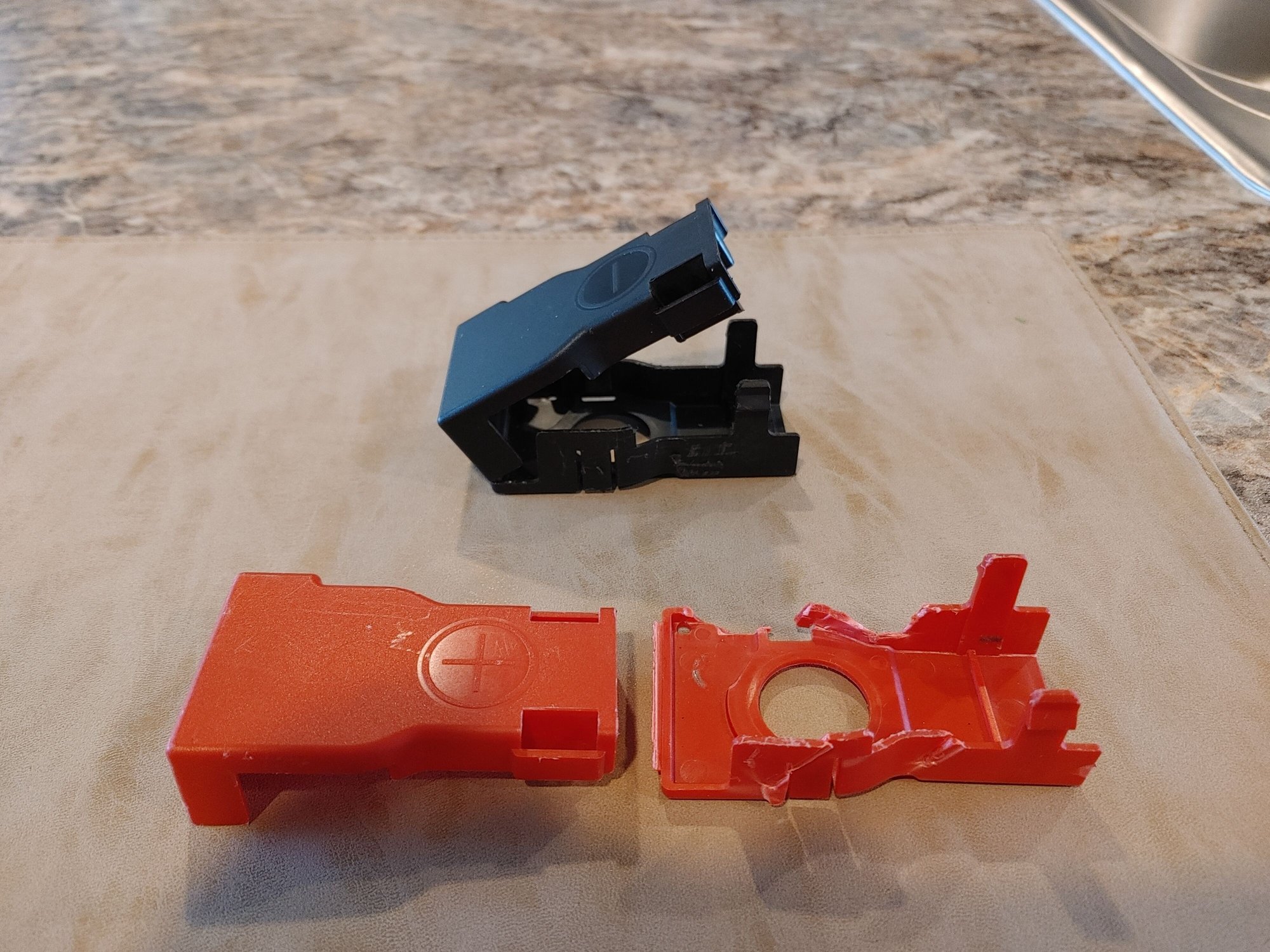 Battery Terminal Plastic Covers C5 - CorvetteForum - Chevrolet Corvette ...