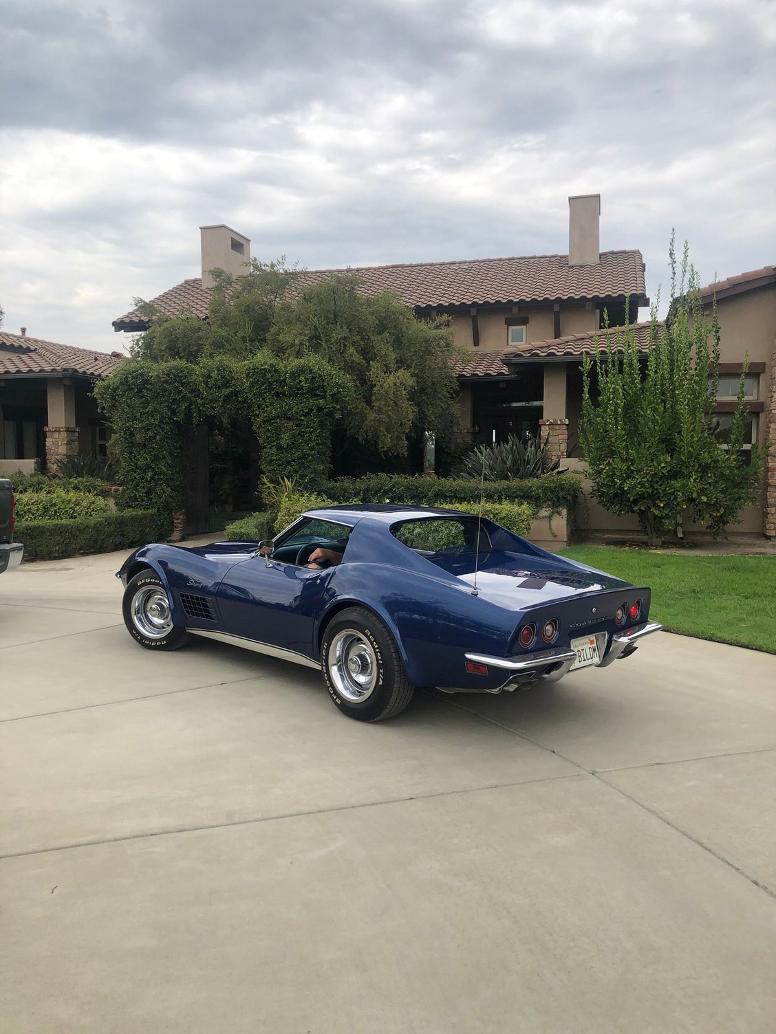 Making Progress - CorvetteForum - Chevrolet Corvette Forum Discussion