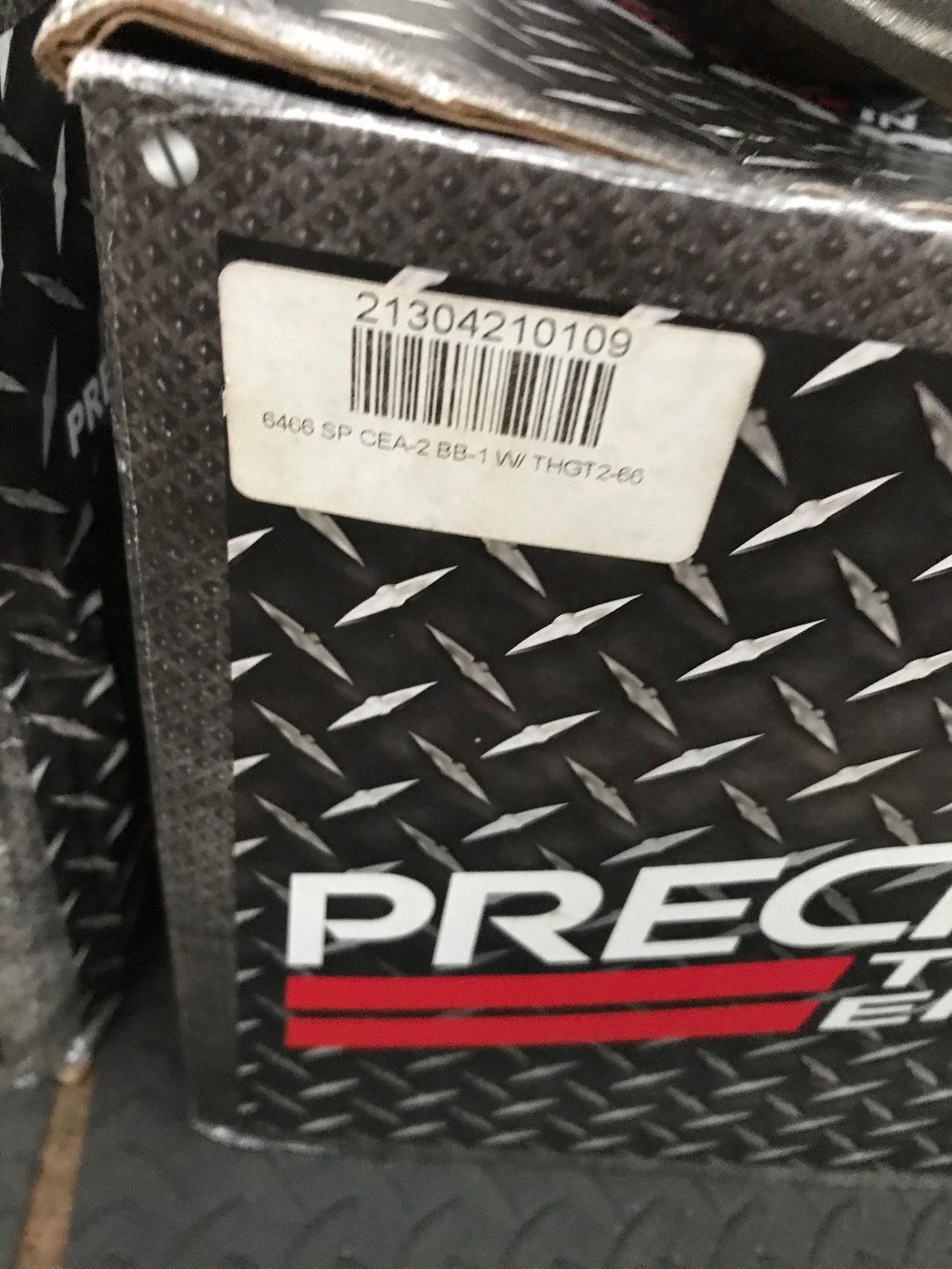 FS (For Sale) F/s Precision 6466 gen2 twin turbo please read ...