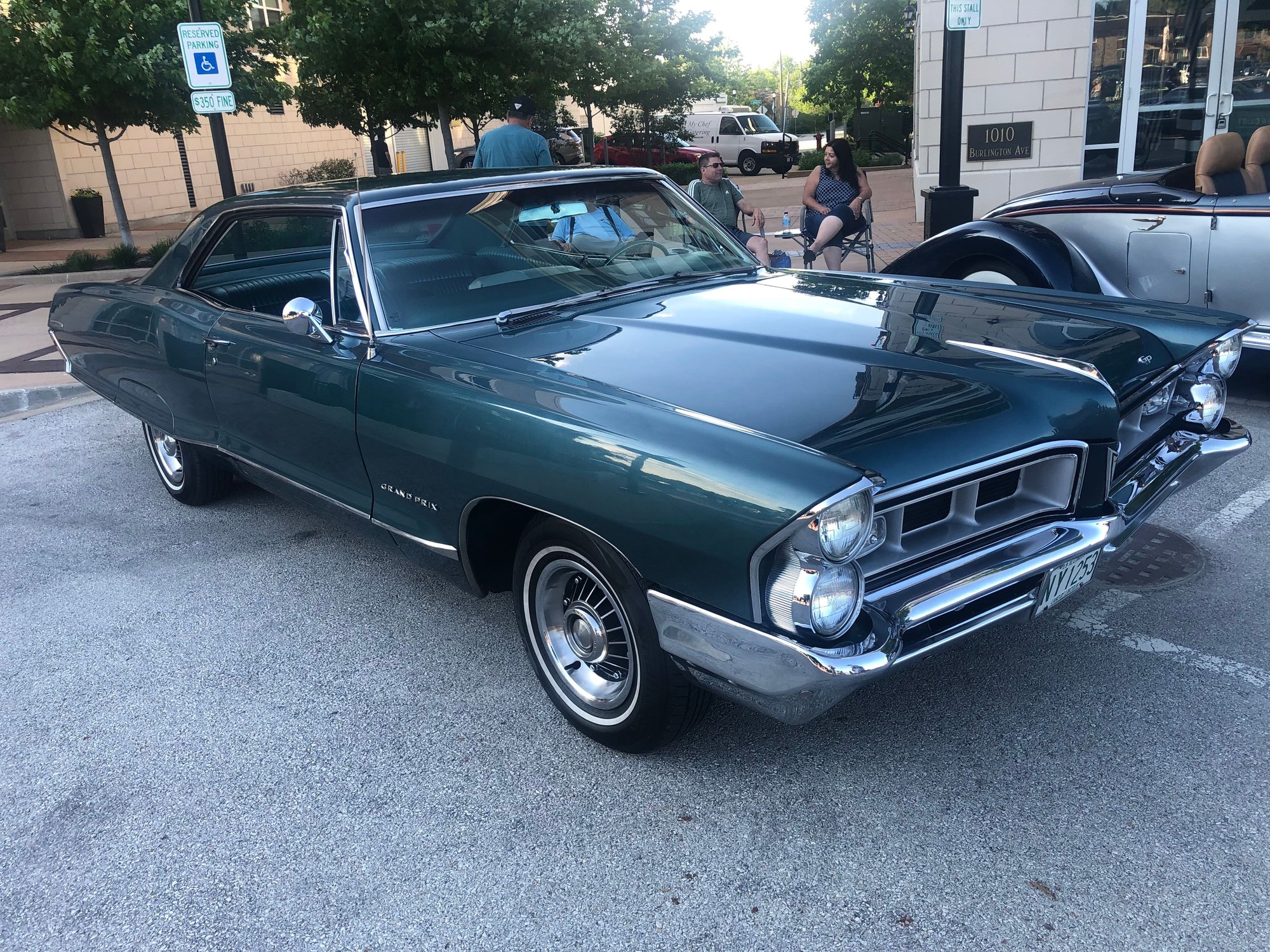 Lisle Car Show - CorvetteForum - Chevrolet Corvette Forum Discussion