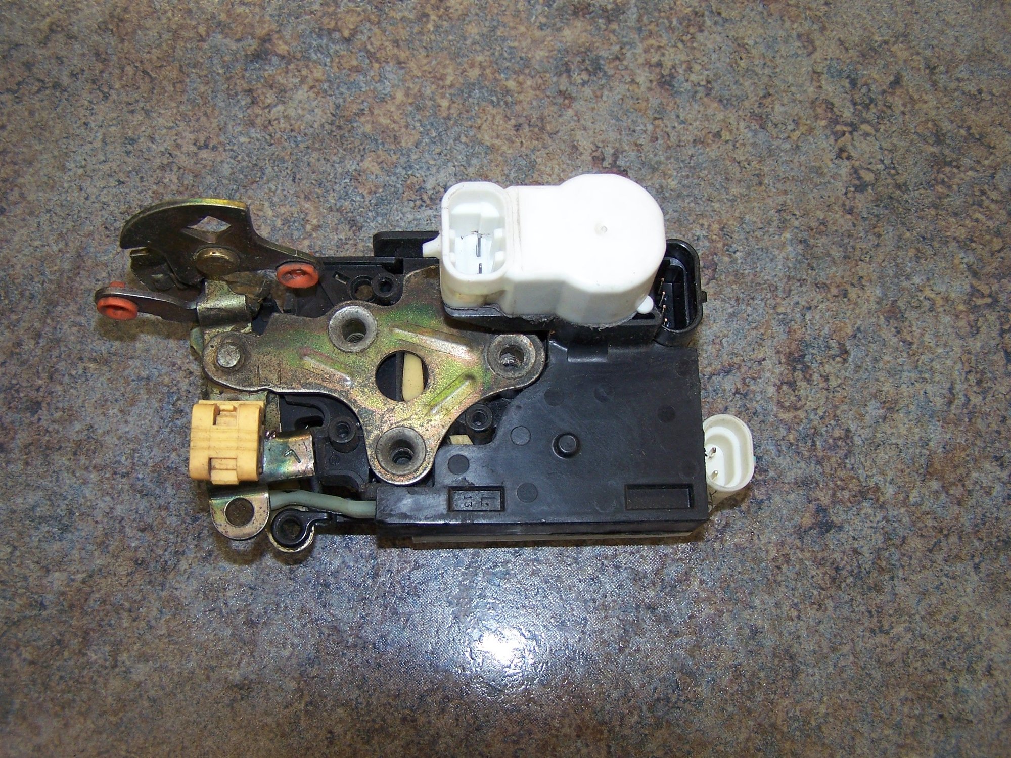 Door ajar switch location? - CorvetteForum - Chevrolet Corvette Forum ...