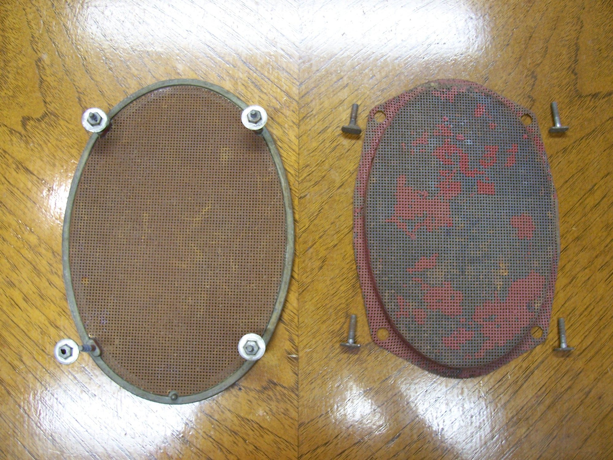 58 dash pad instalation - CorvetteForum - Chevrolet Corvette Forum ...