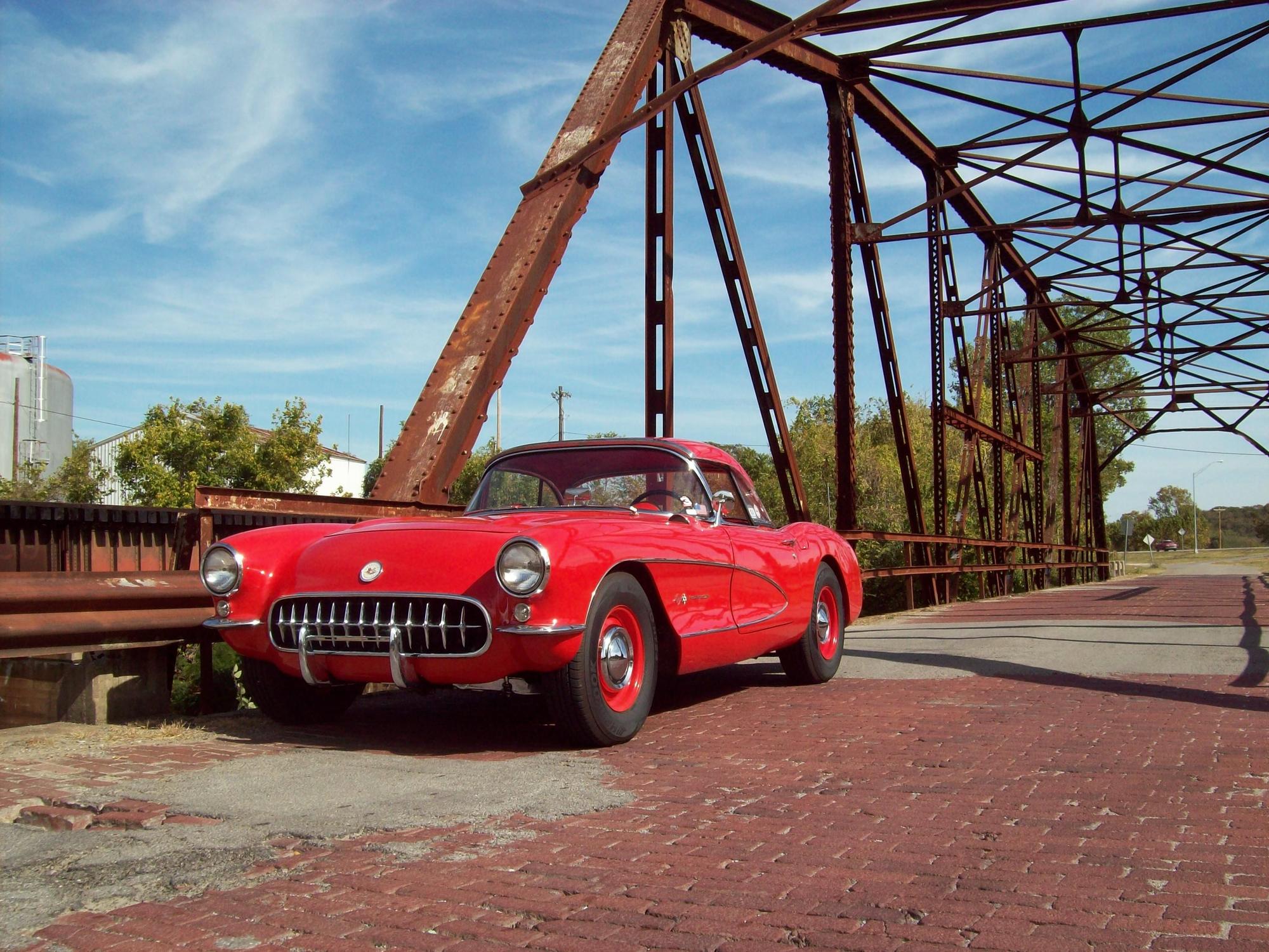 Just completed my bucket-list Route 66 trip - CorvetteForum - Chevrolet ...